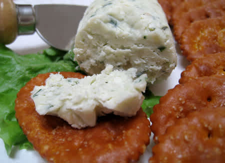 Blue Cheese Butter for Steaks Recipe - Food.com