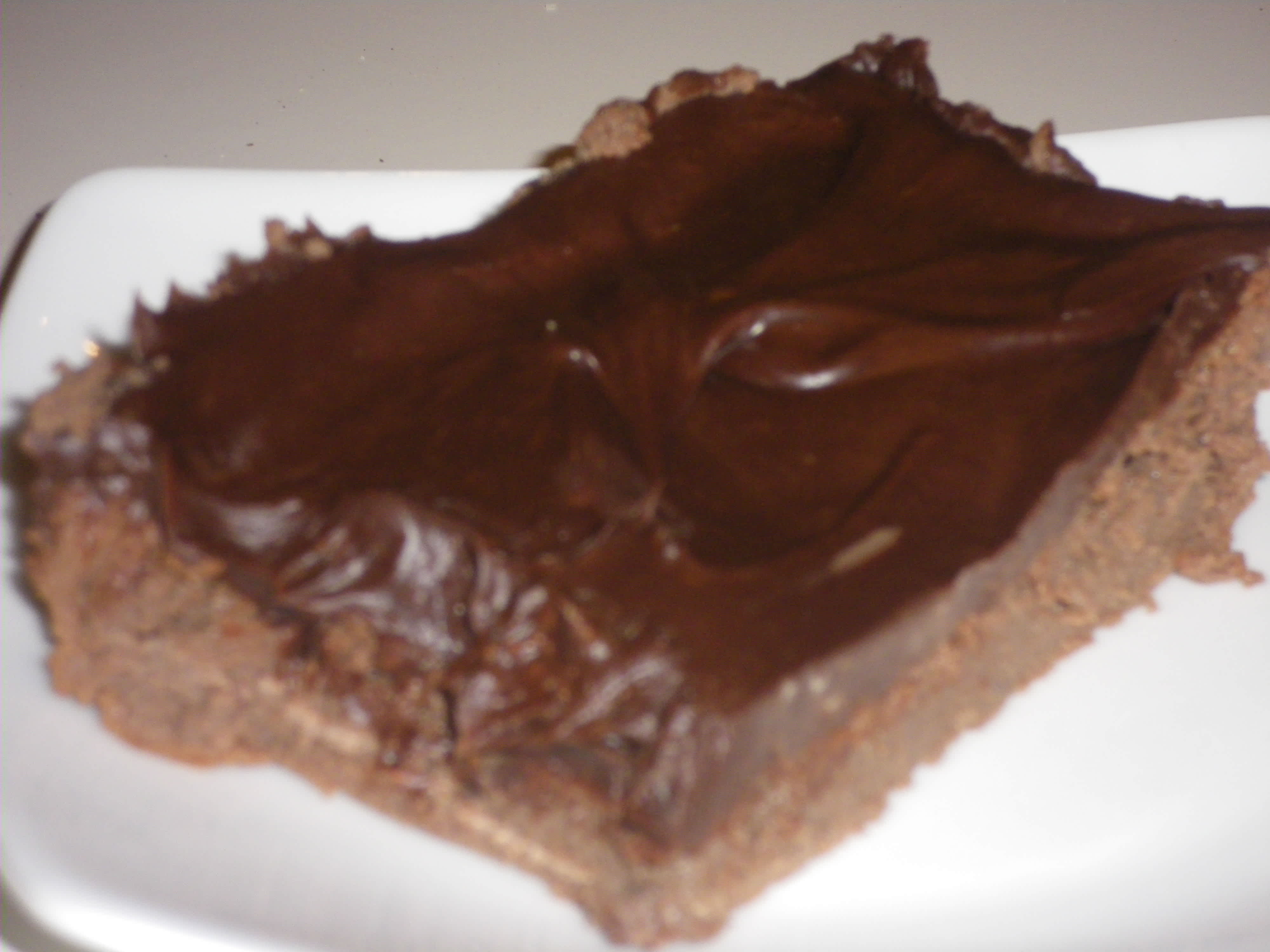 Light Chocolate Cake Recipe - Food.com
