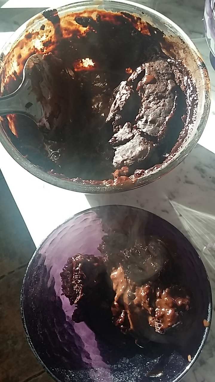 Chocolate Wellington Fudge Pudding Recipe - Food.com