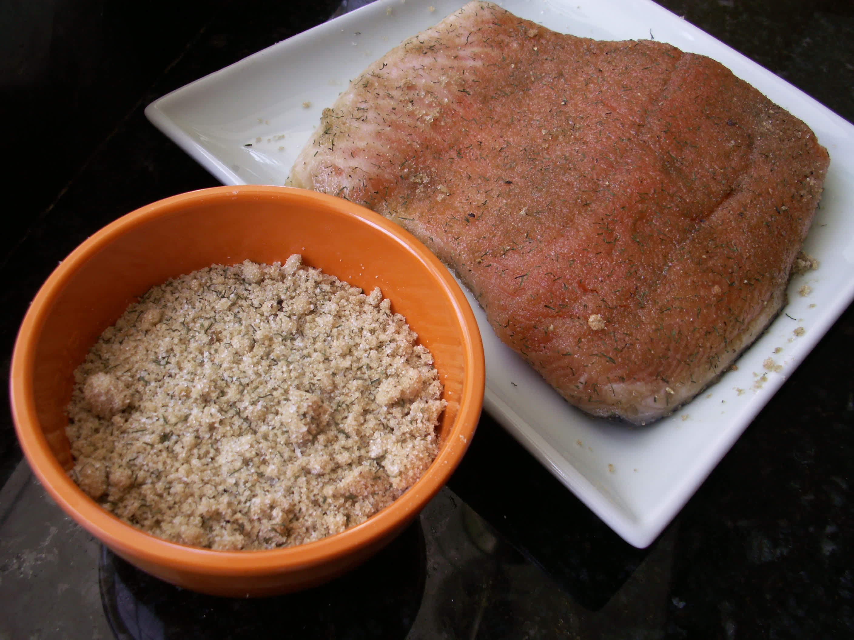 Basic Fish Cure (Bbq Rub) Recipe - Food.com
