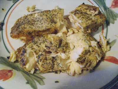 Basic Fish Cure (Bbq Rub) Recipe - Food.com