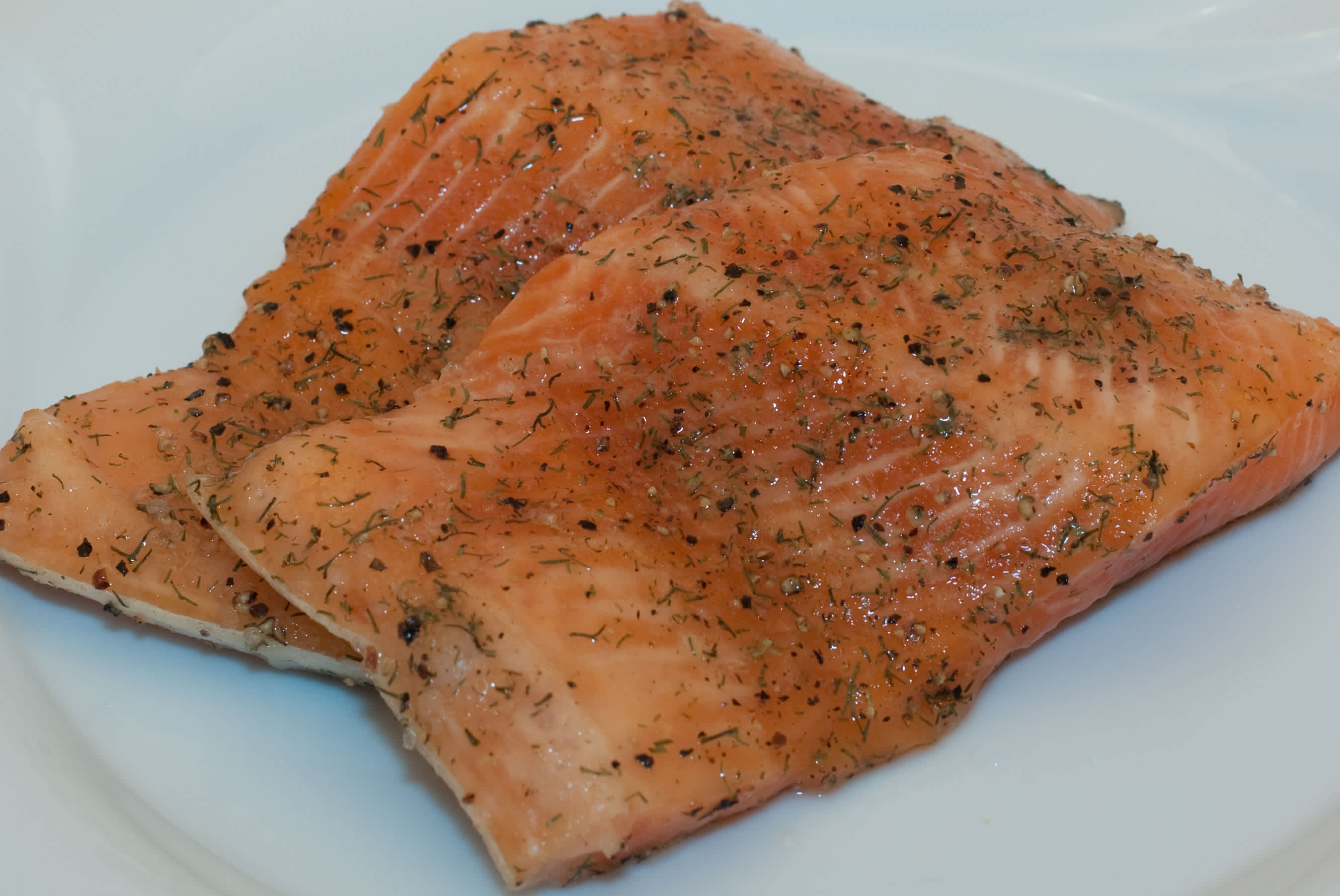 Basic Fish Cure (Bbq Rub) Recipe - Food.com