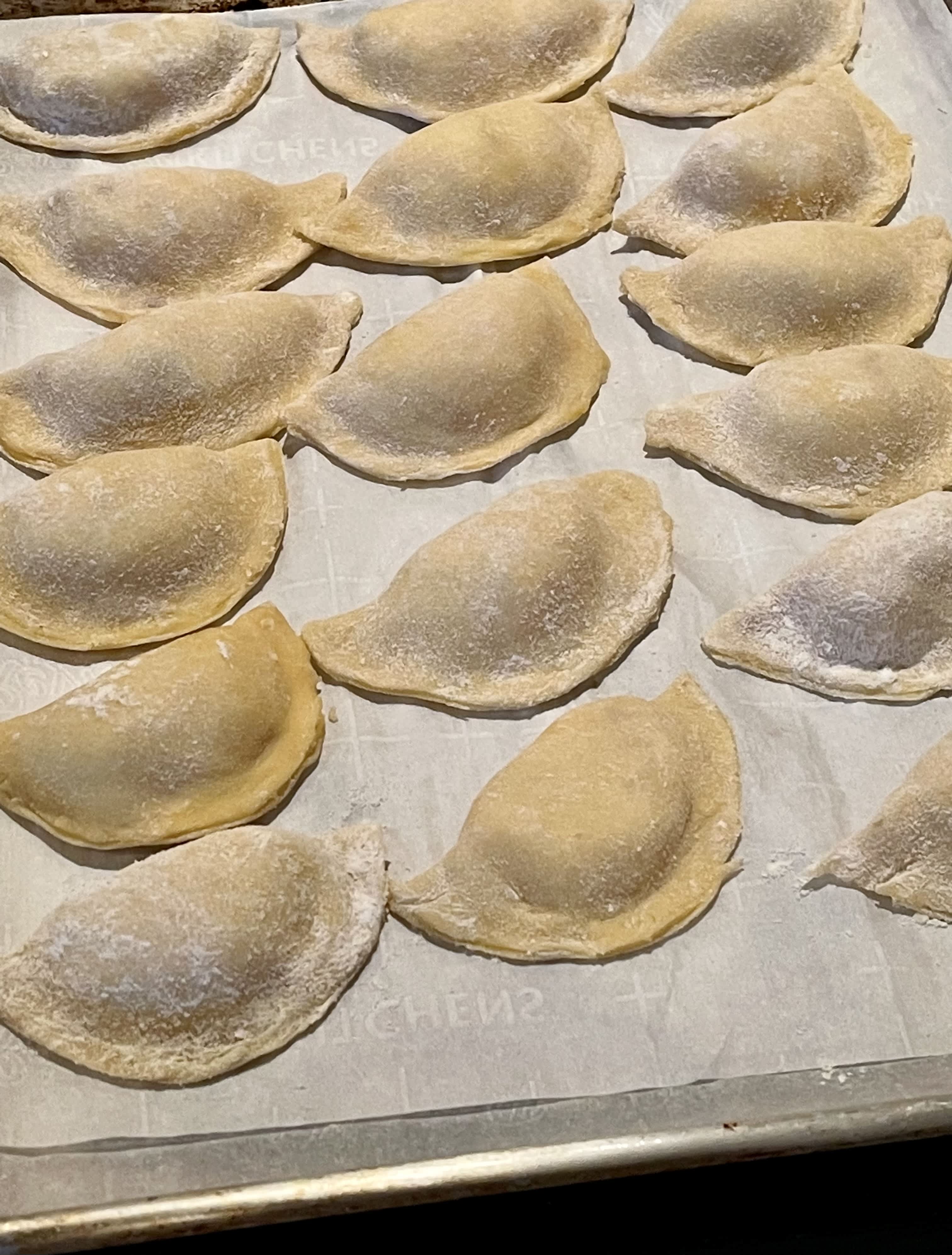 Pierogies (Outstanding) Recipe - Food.com