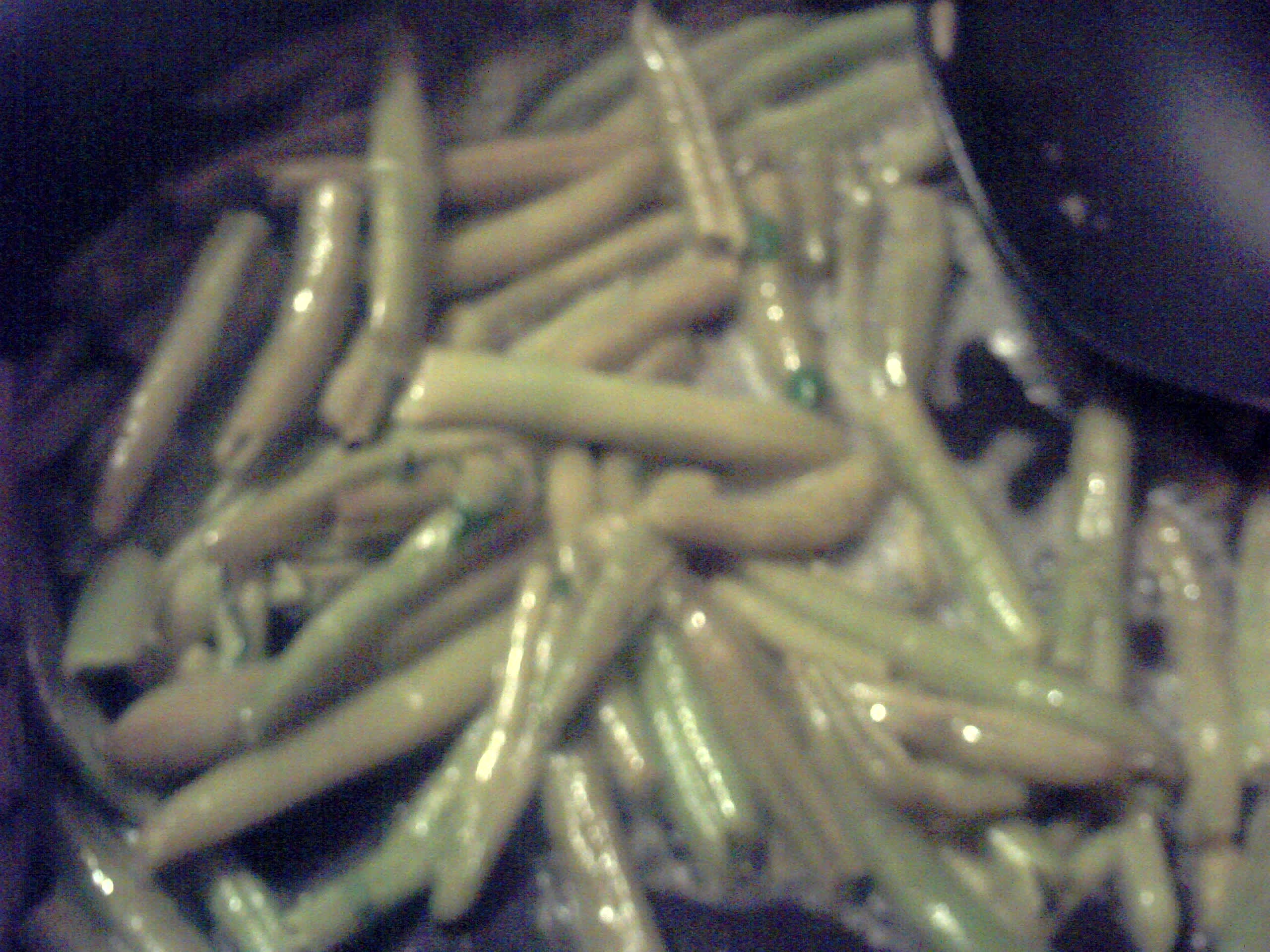Snappy Green Beans Recipe - Food.com