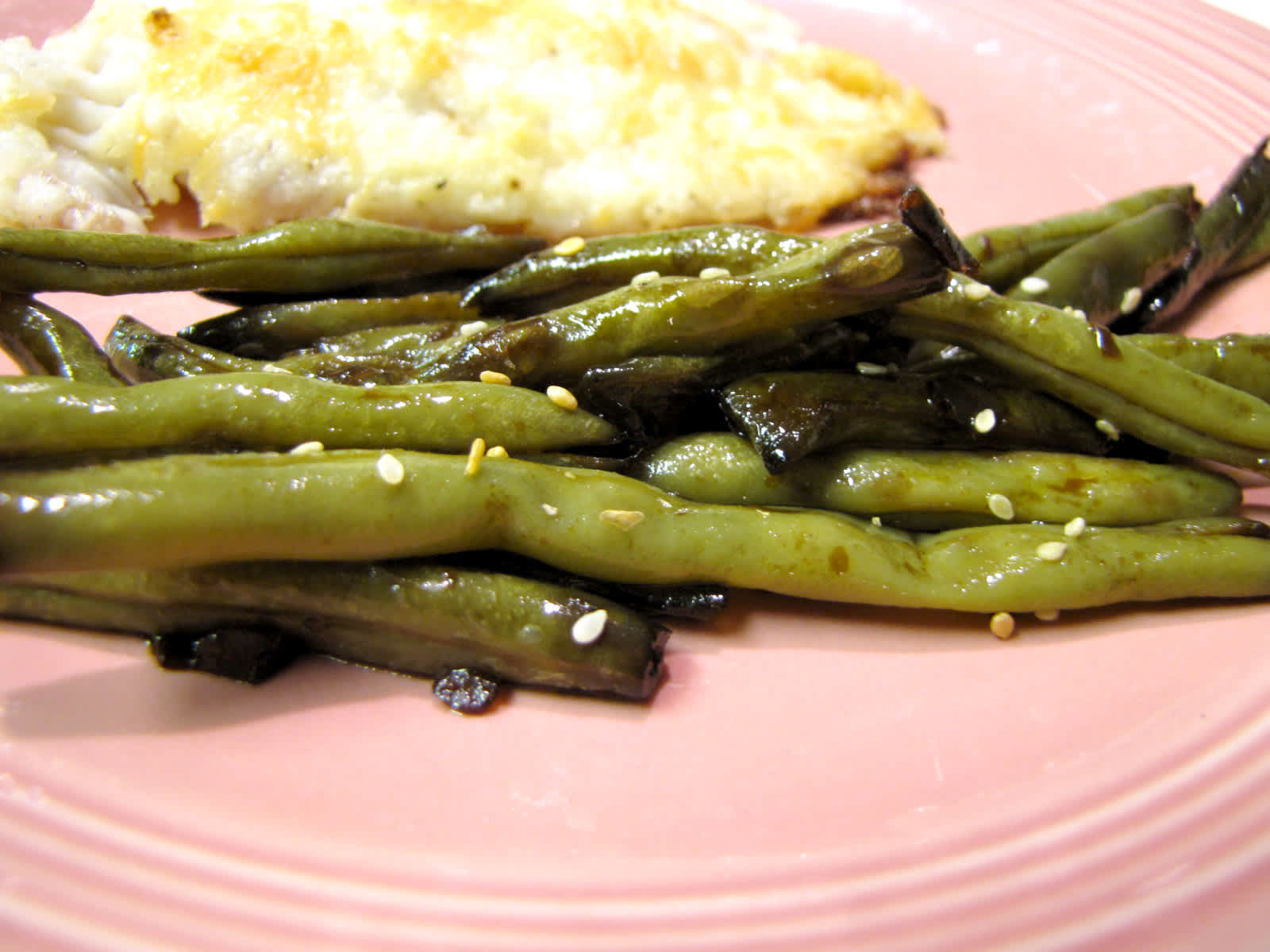 Savory String Beans Recipe - Chinese.Food.com