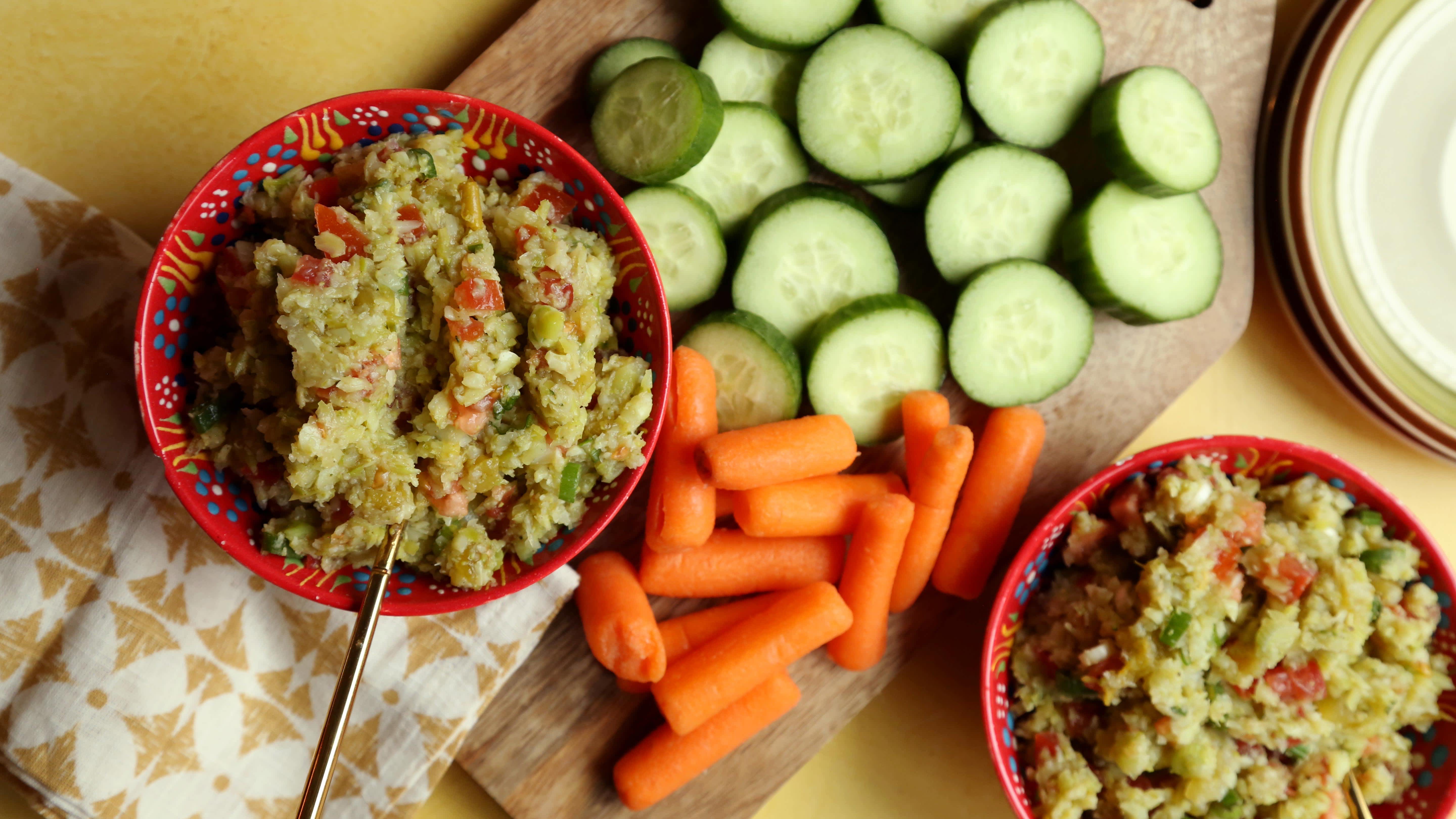 Broccomole Recipe - Food.com
