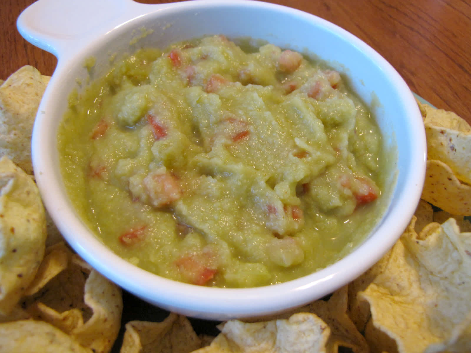 Broccomole Recipe - Food.com