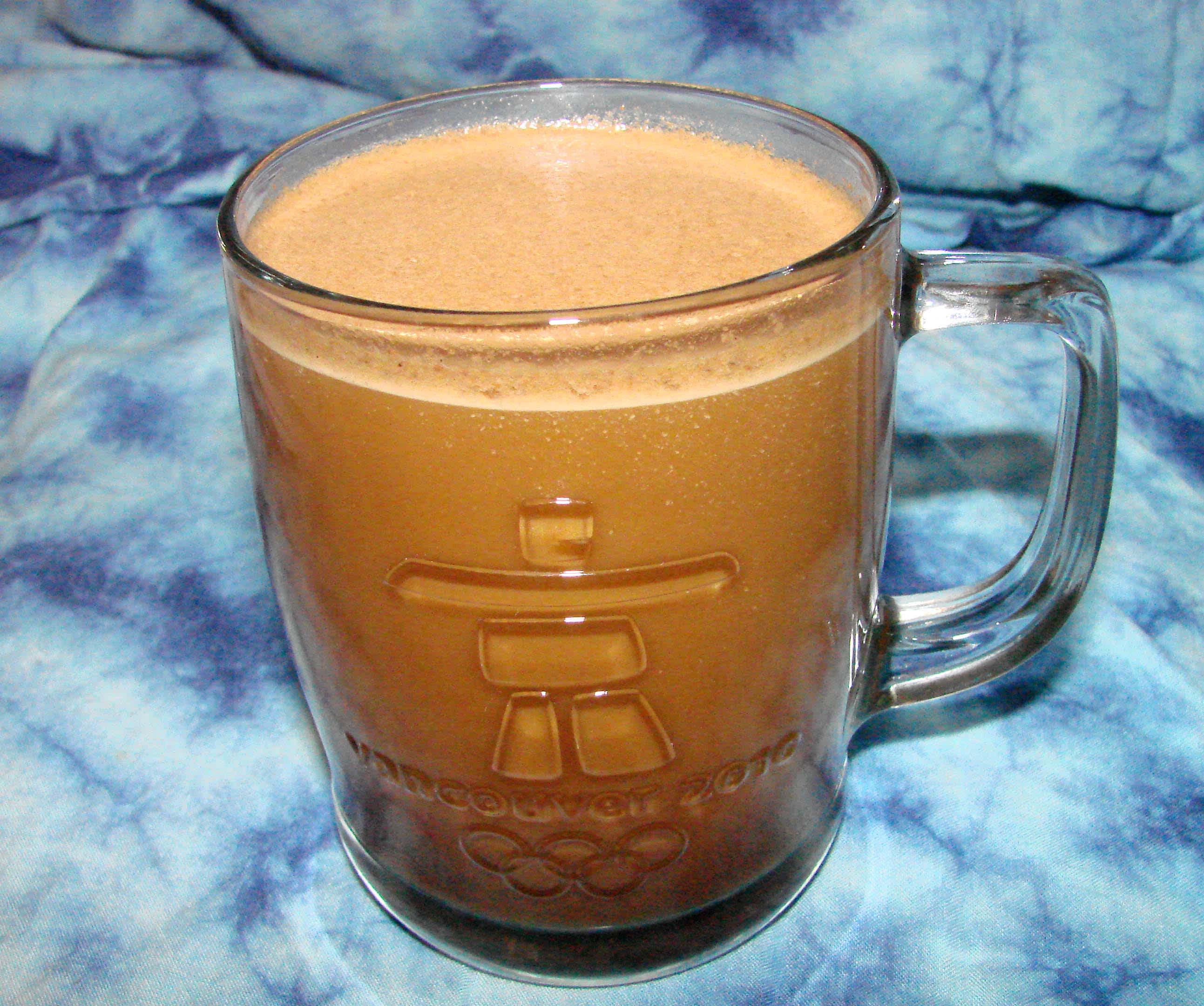 Java Chip Frappuccino Recipe - Food.com