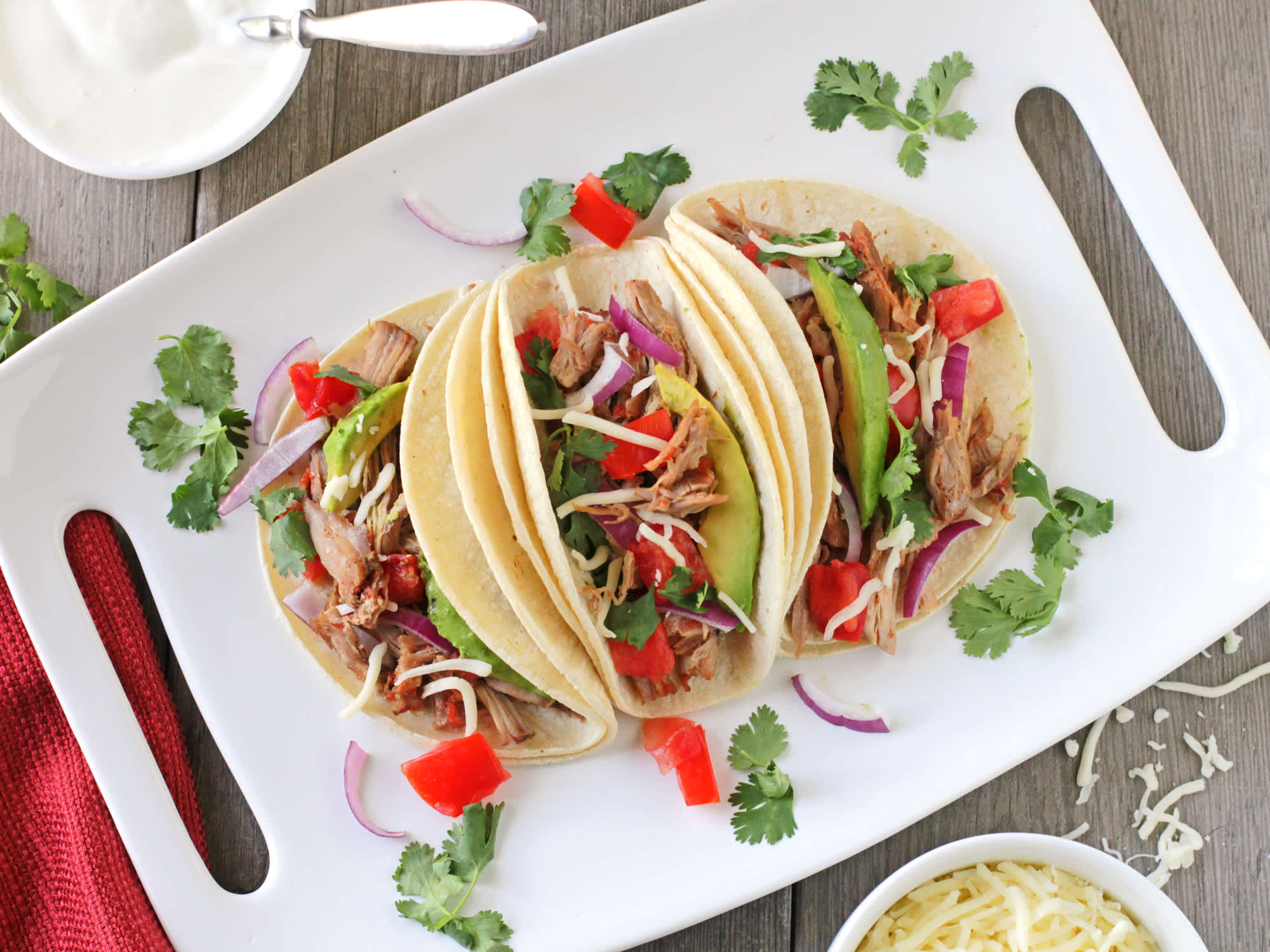 Chipotle Carnitas Recipe - Food.com