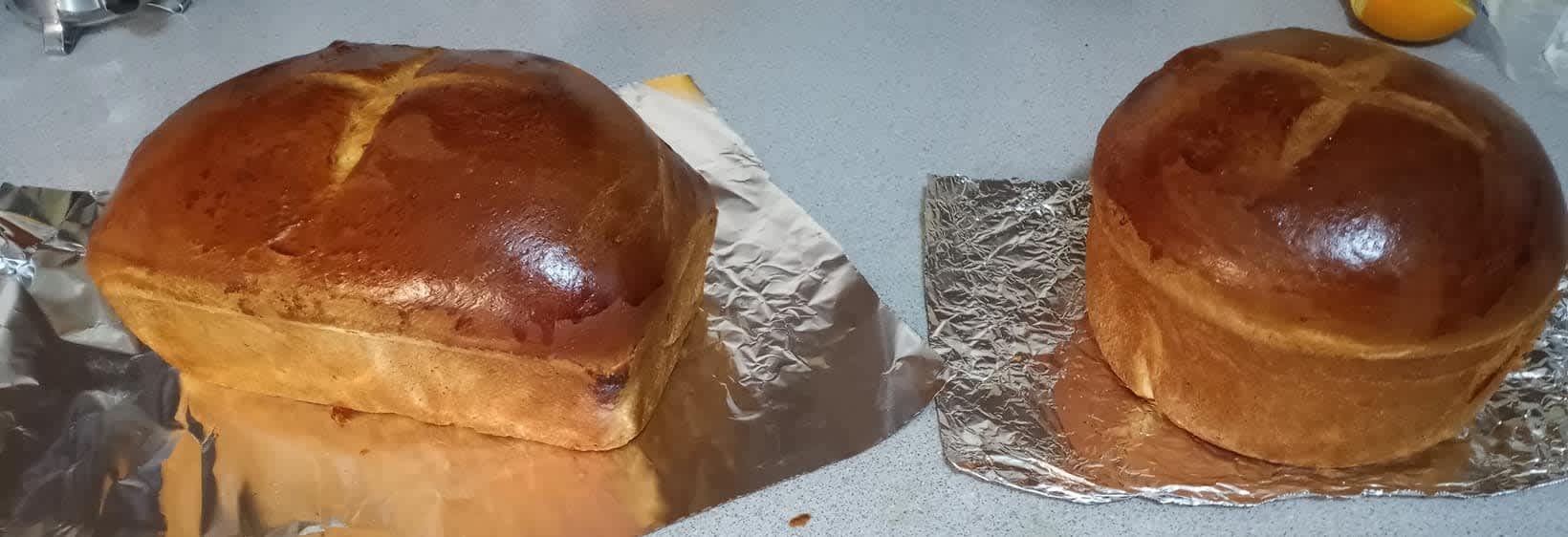 Portuguese Sweet Bread - Pao Doce Recipe - Food.com