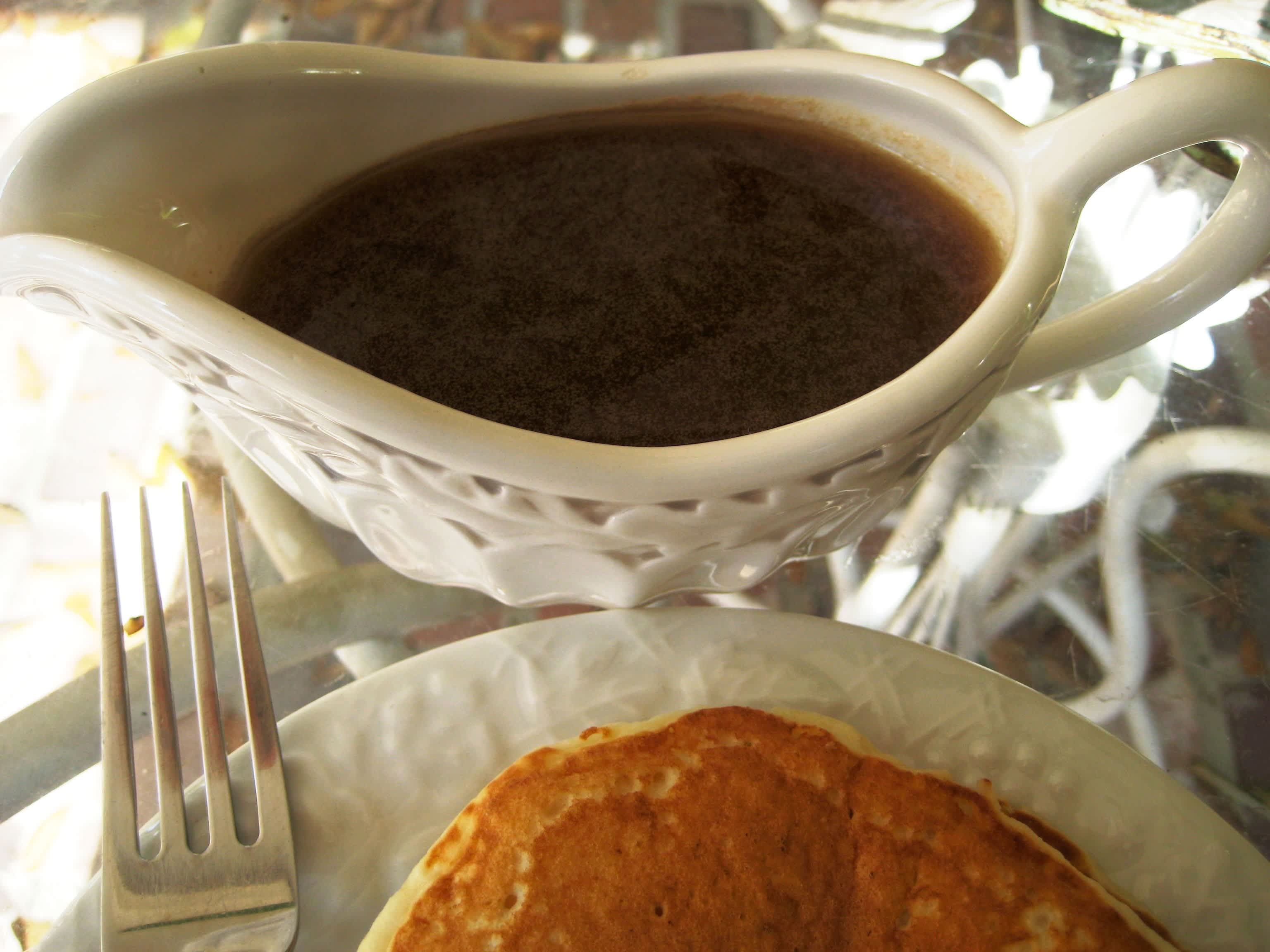 Cinnamon Syrup Recipe - Food.com