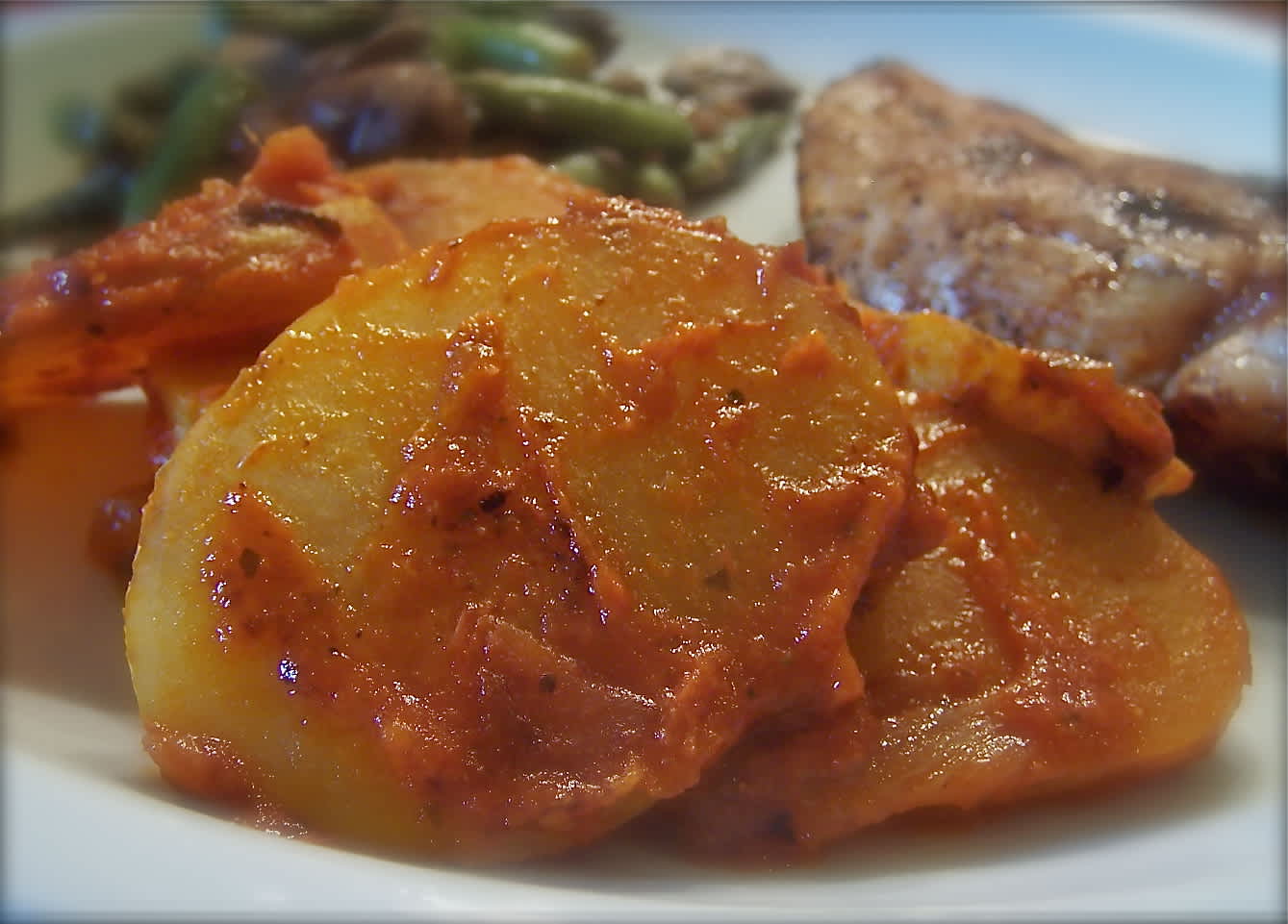 Otaki Potatoes Recipe - Australian.Food.com