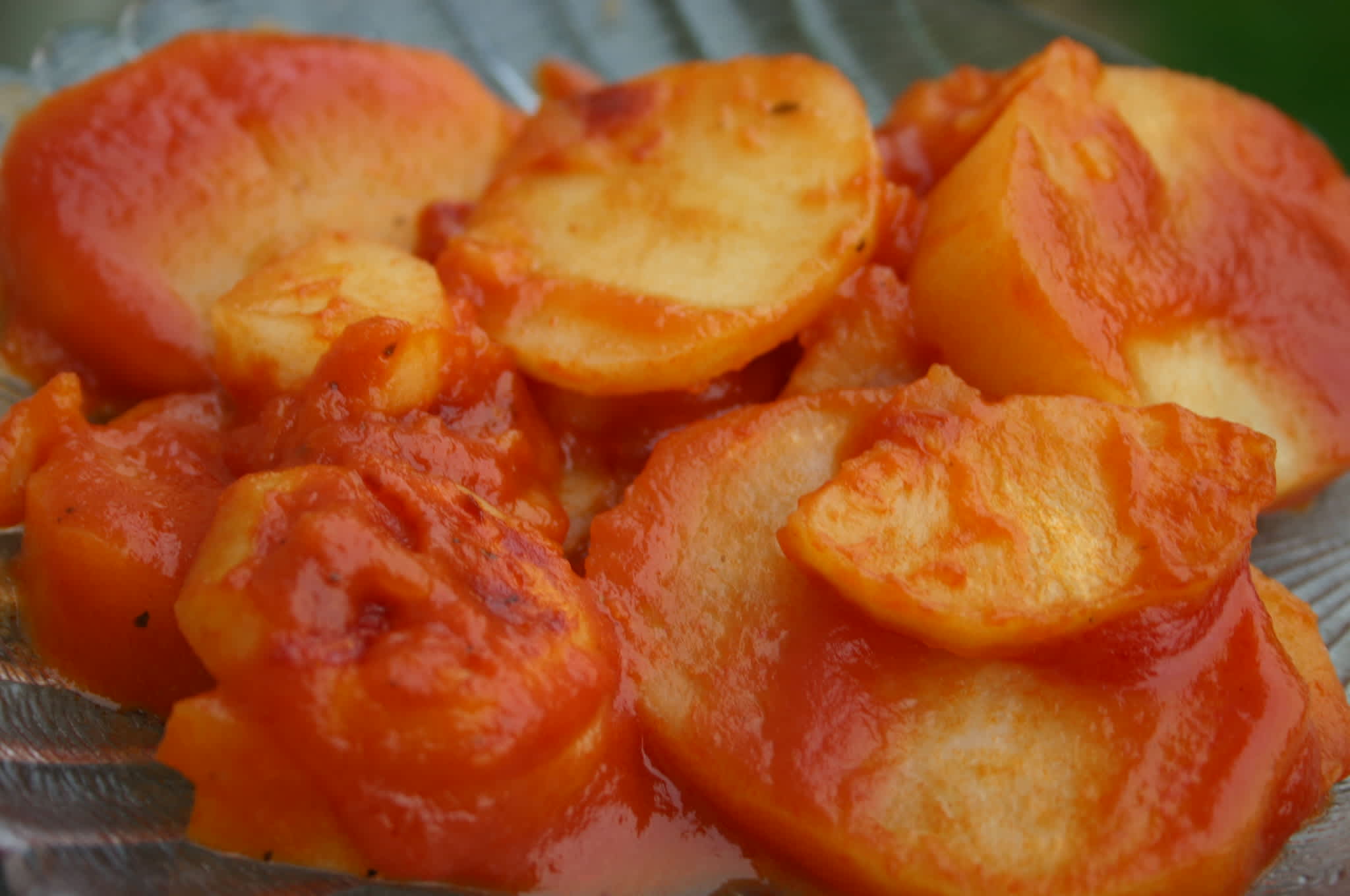 Otaki Potatoes Recipe - Australian.Food.com