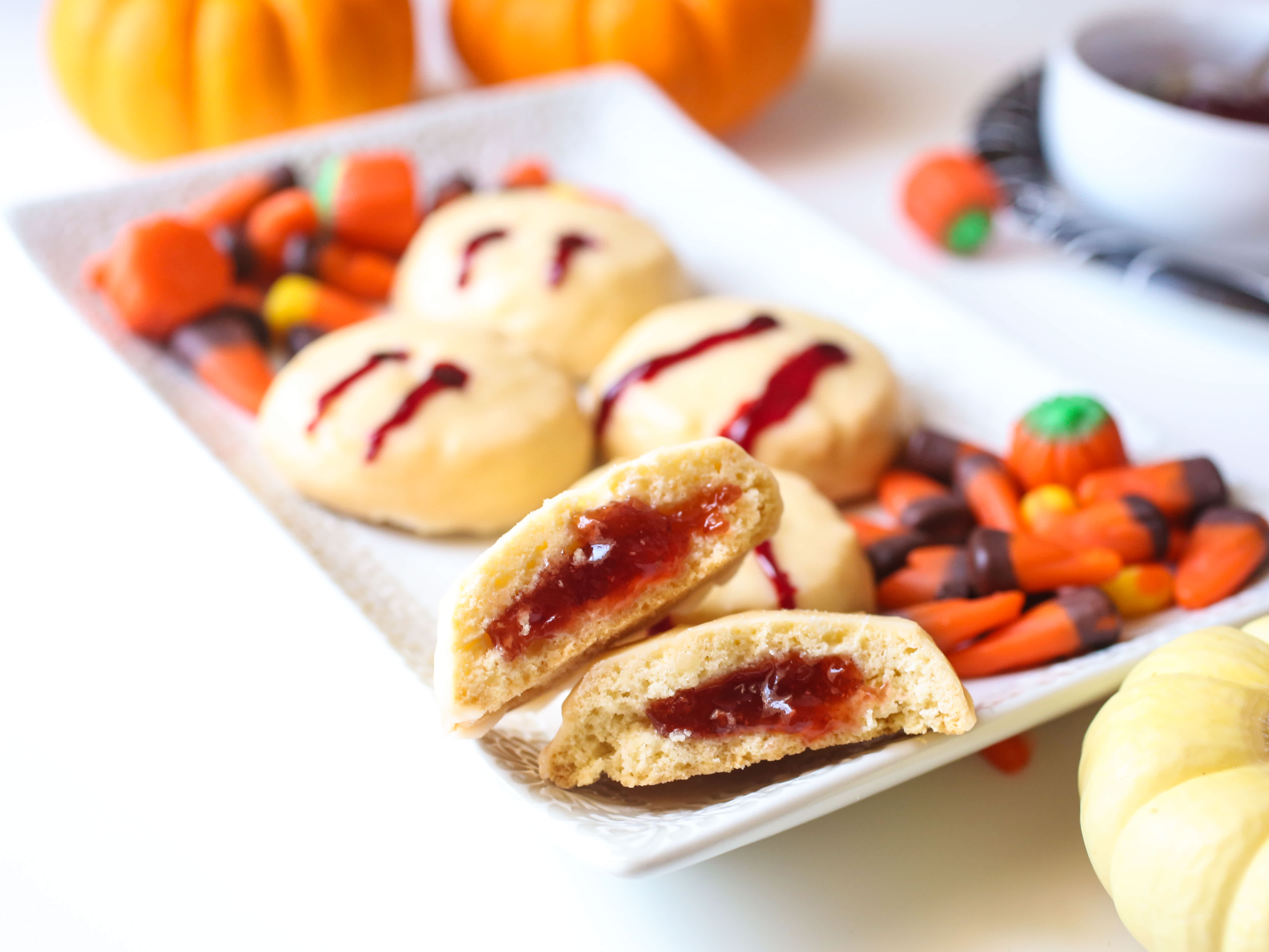 Vampire Cookies Recipe - Food.com