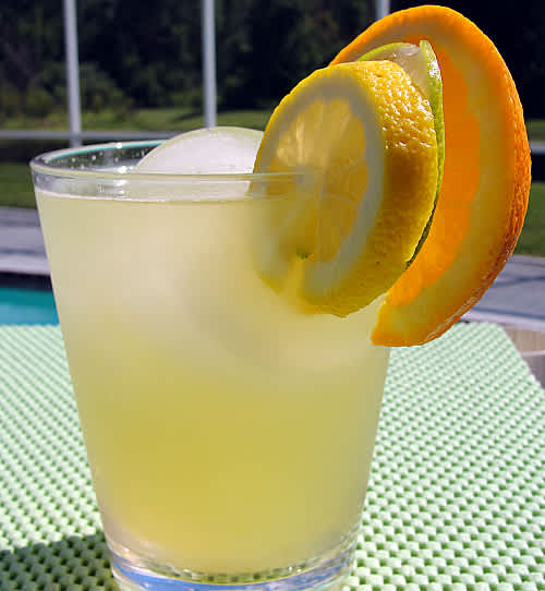 Citrusade/Citrus-Ade Recipe - Food.com