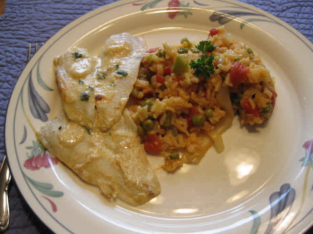 Vegetable Paella Recipe - Food.com