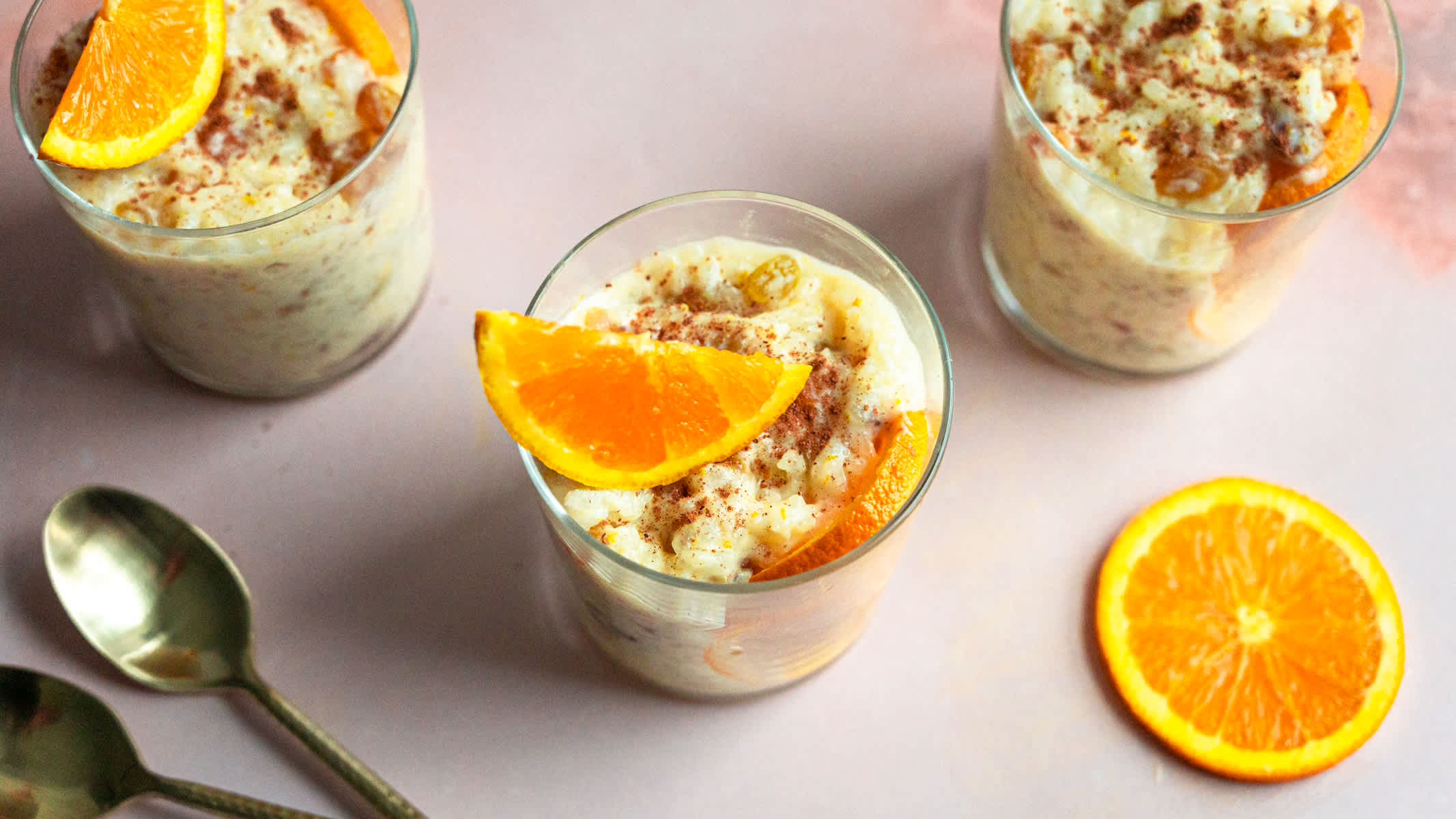 Orange Rice Pudding With Golden Raisins (Crock Pot) Recipe - Food.com
