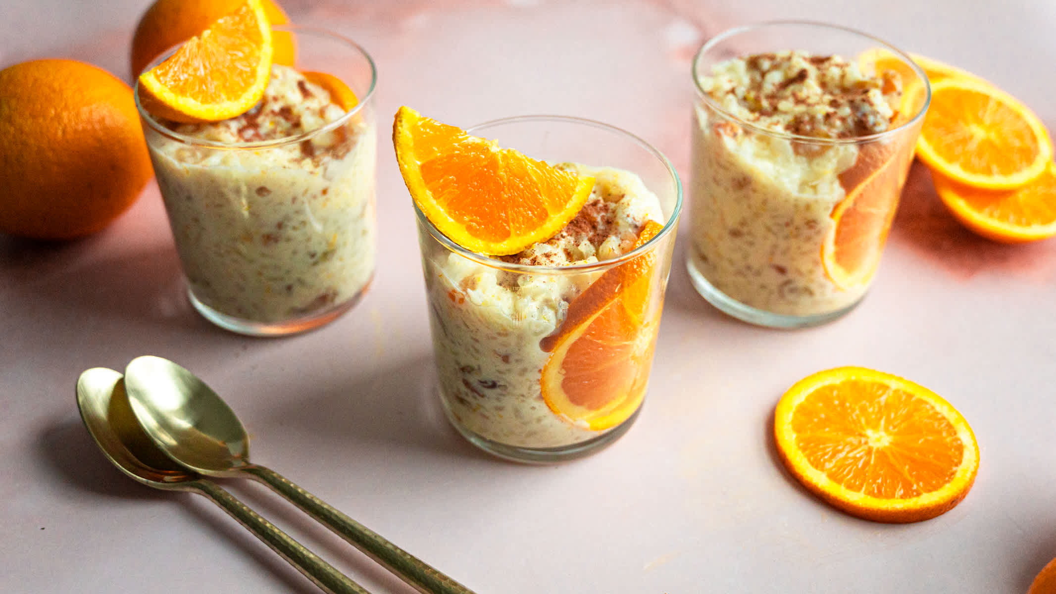 Orange Rice Pudding With Golden Raisins (Crock Pot) Recipe - Food.com