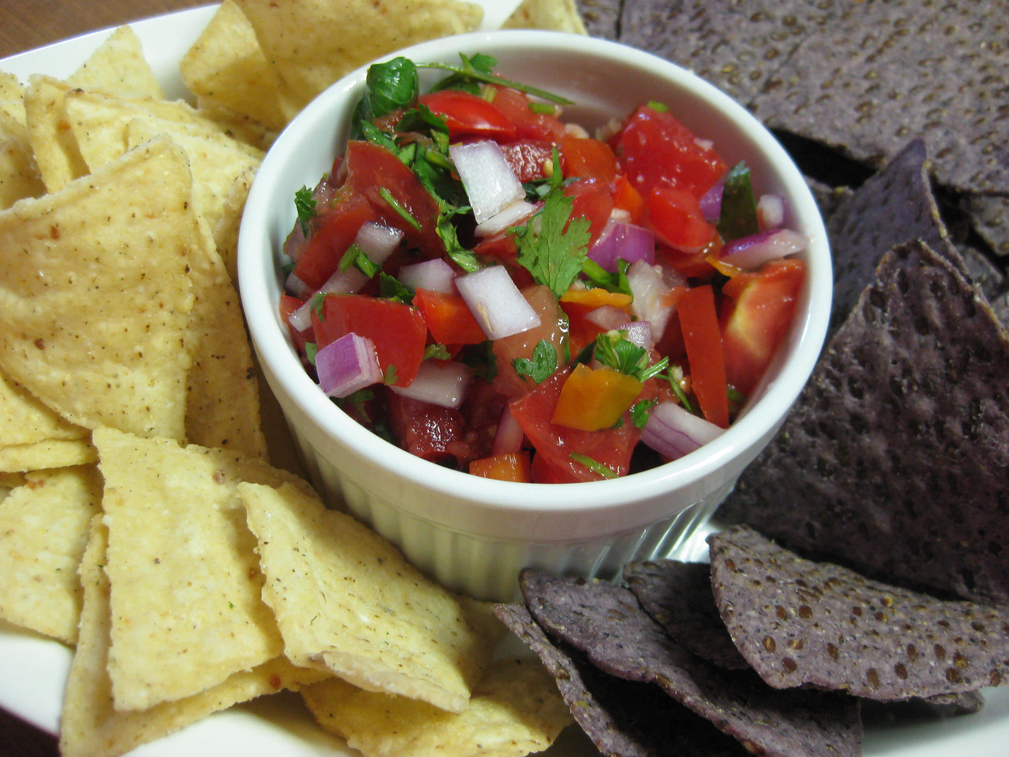 Mayan Salsa Habanera Recipe - Mexican.Food.com