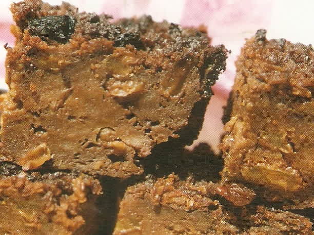 Maltese Bread Pudding ( Using up Stale Bread) Recipe - Food.com