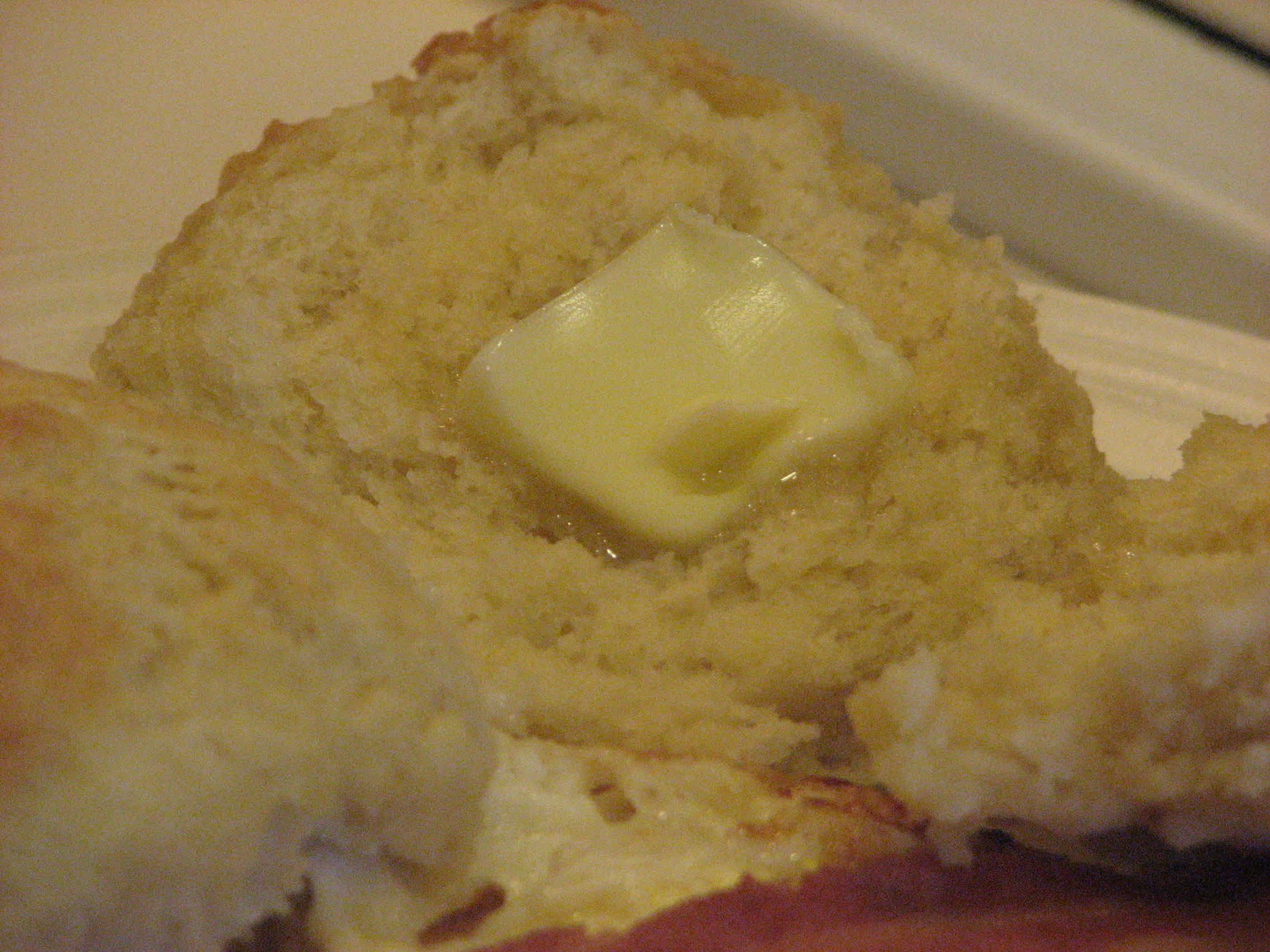 Ultimate Cloud Biscuits Recipe - Breakfast.Food.com