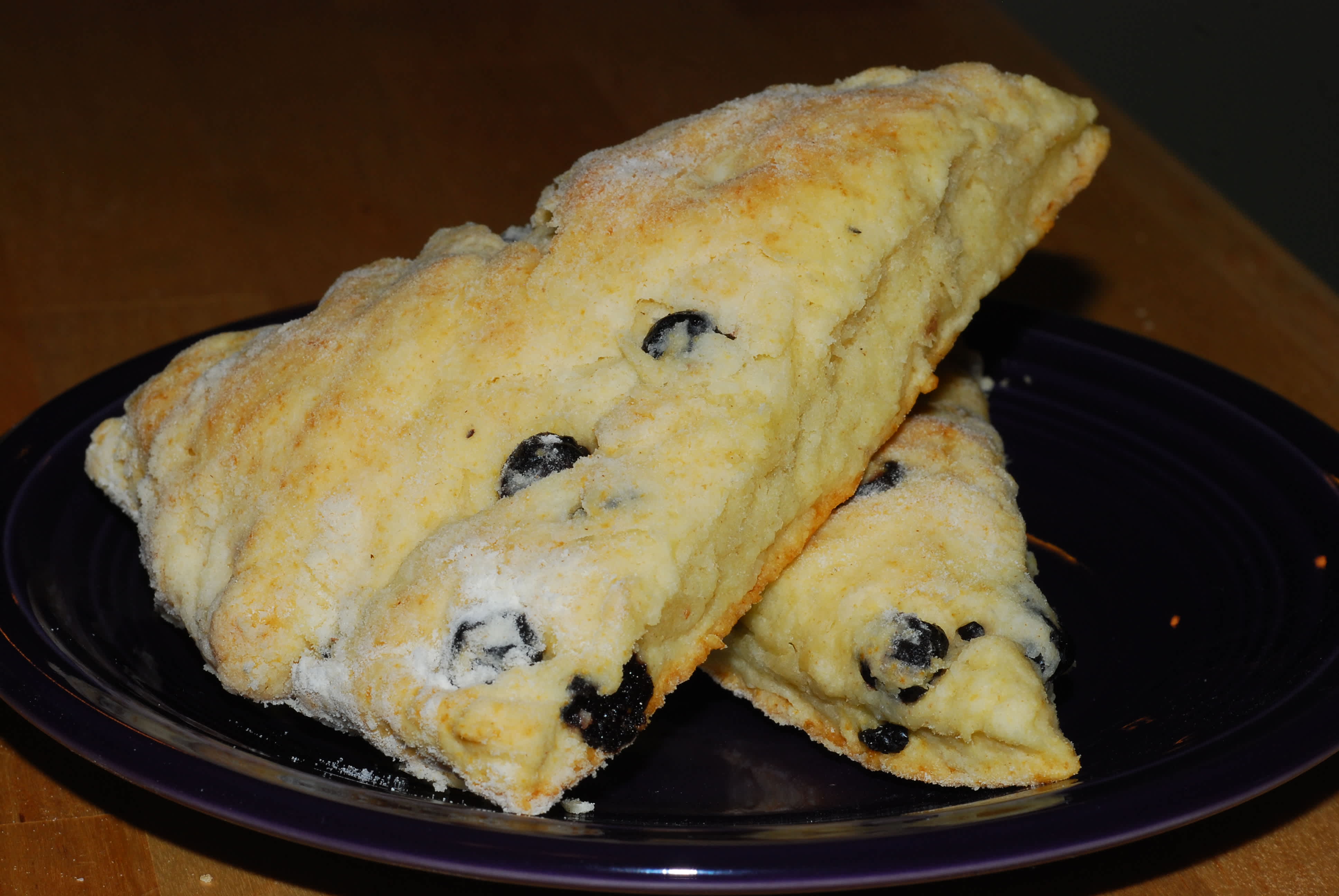 Ultimate Cloud Biscuits Recipe - Breakfast.Food.com