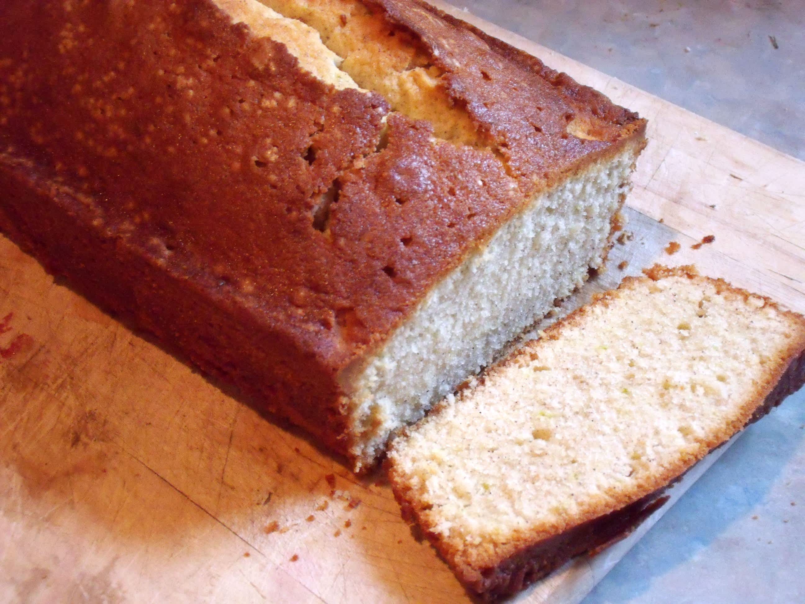 Grenadian Spice Cake Recipe - Baking.Food.com