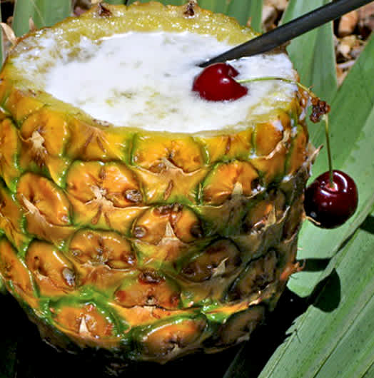 The Original Piña Colada Recipe - Food.com