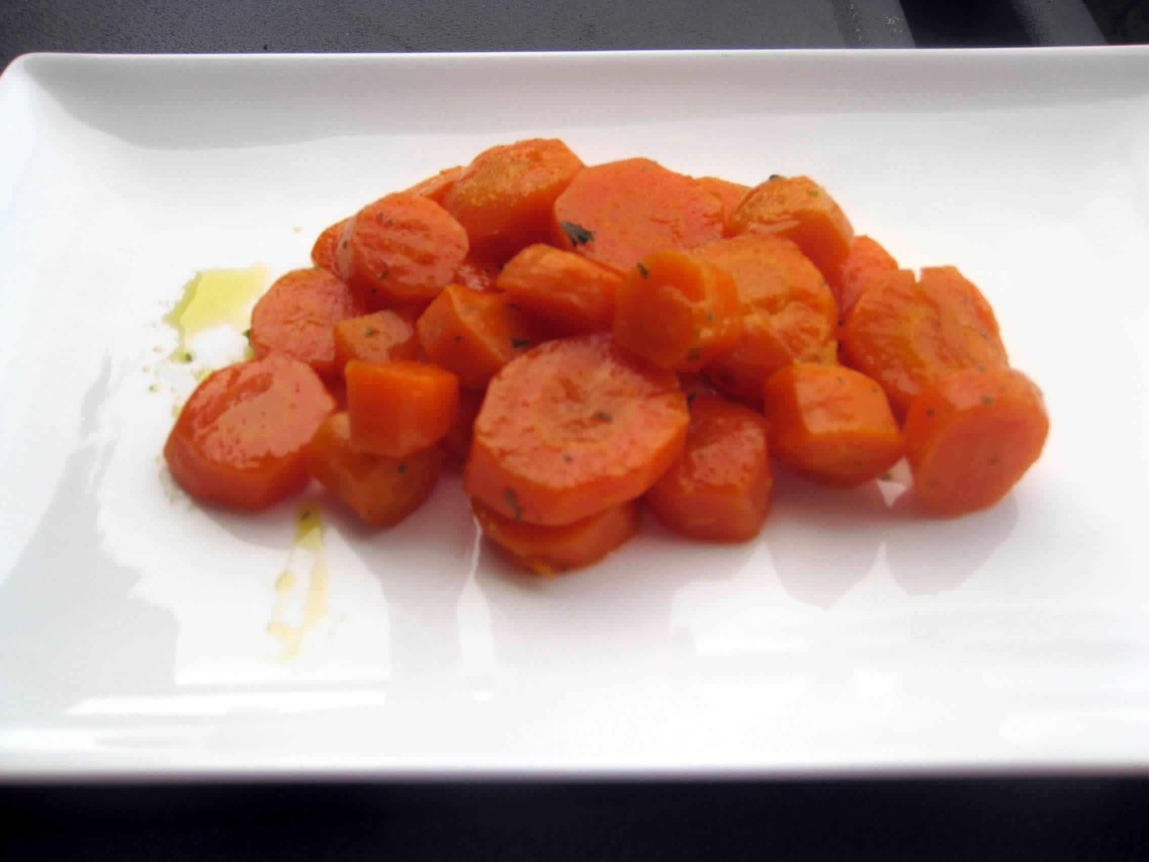 Carrots Vichy Recipe - Food.com