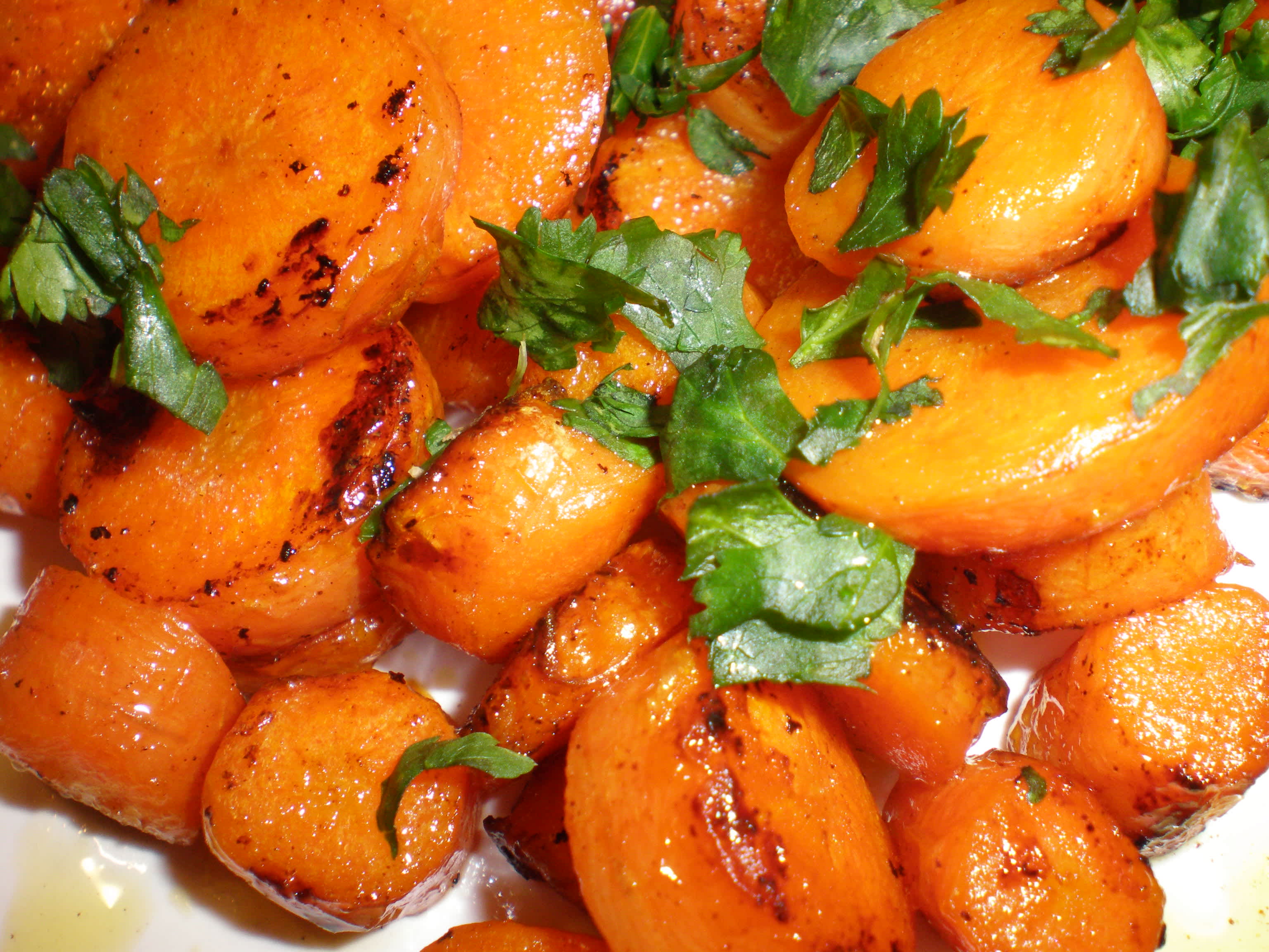 Carrots Vichy Recipe - Food.com