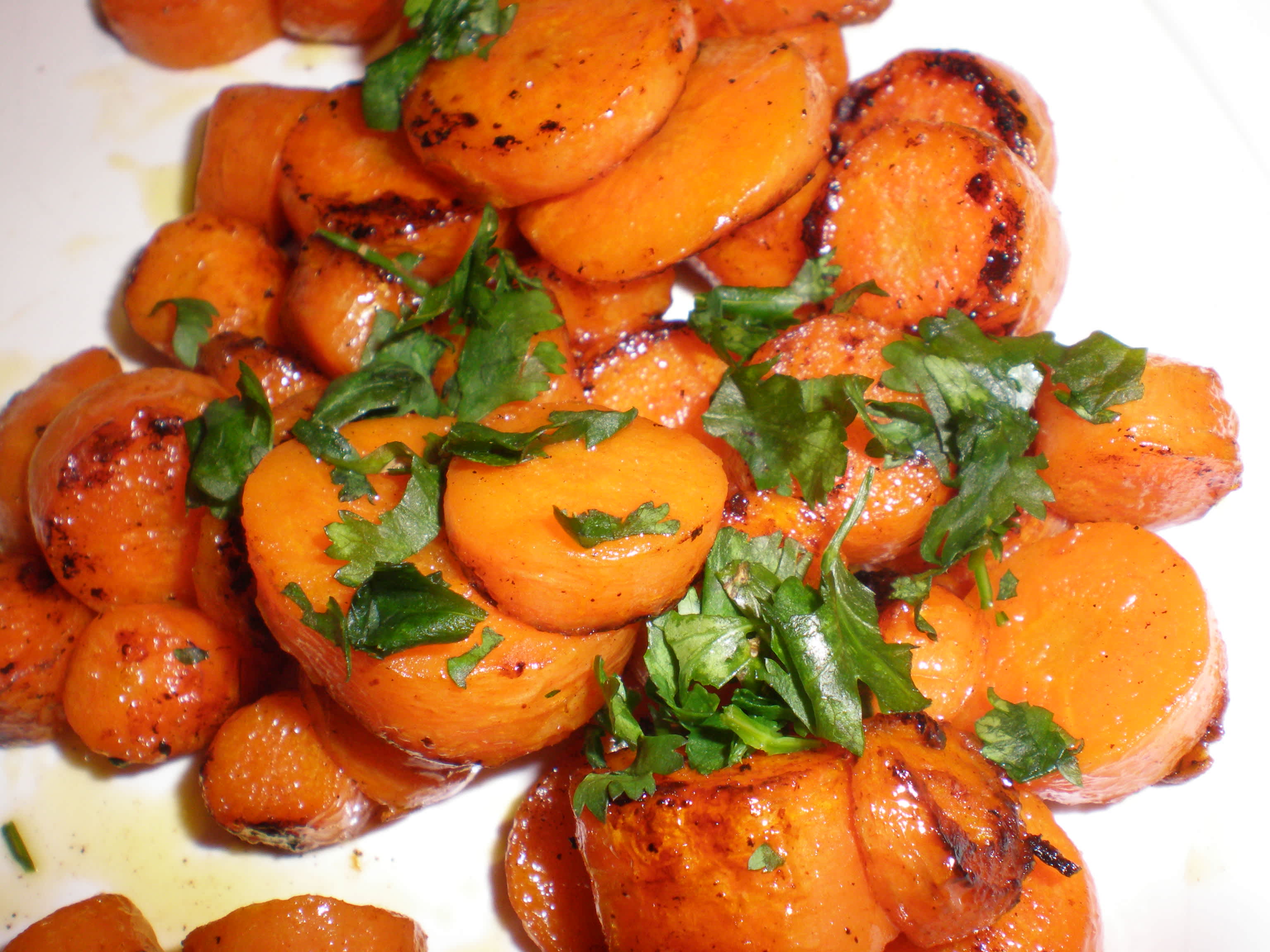 Carrots Vichy Recipe - Food.com