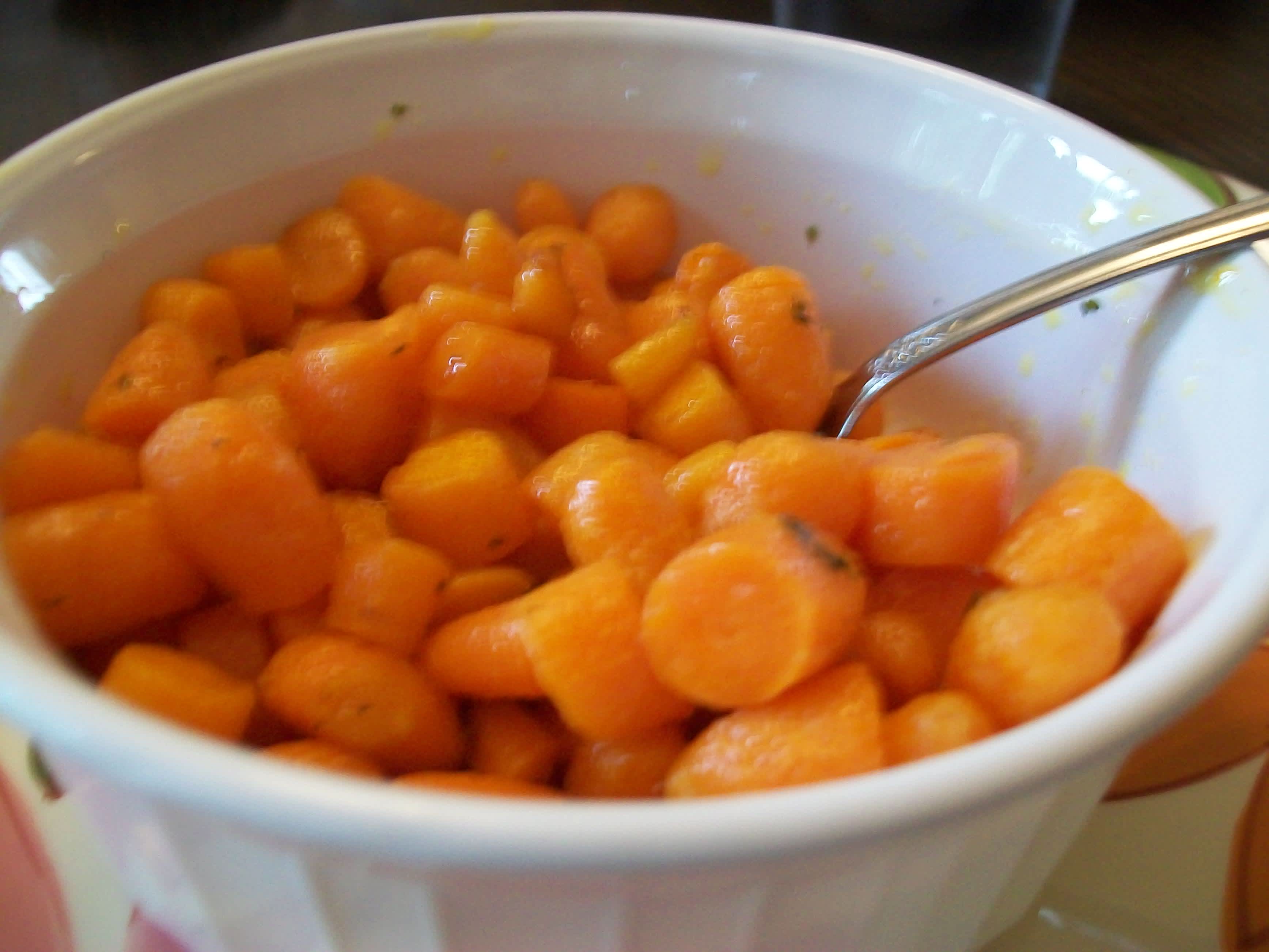 Carrots Vichy Recipe - Food.com