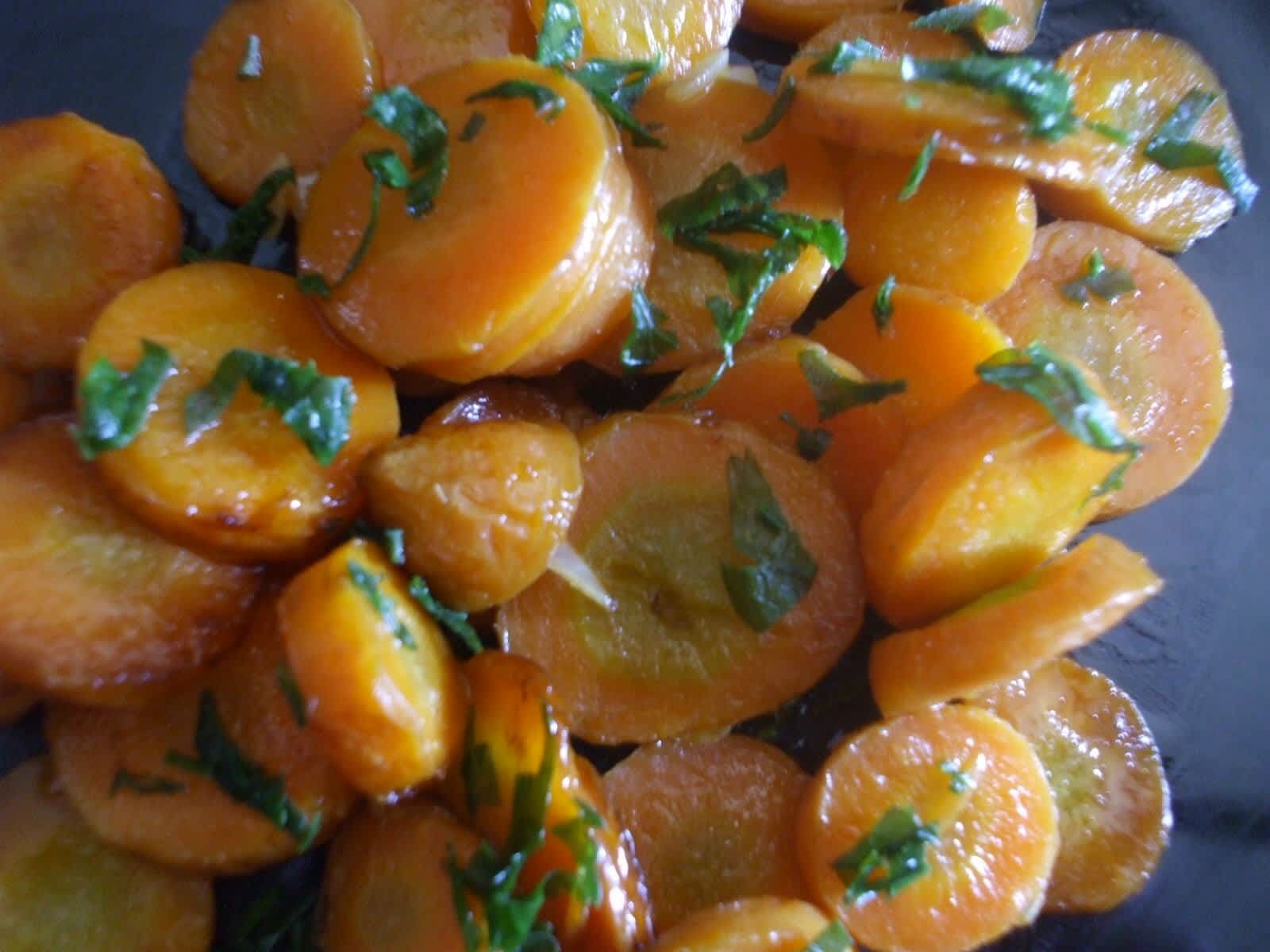 Carrots Vichy Recipe - Food.com