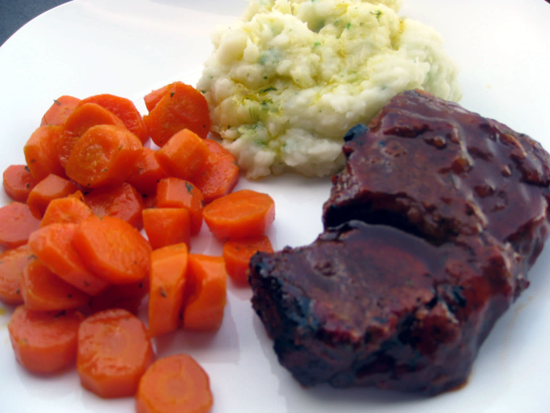 Carrots Vichy Recipe - Food.com