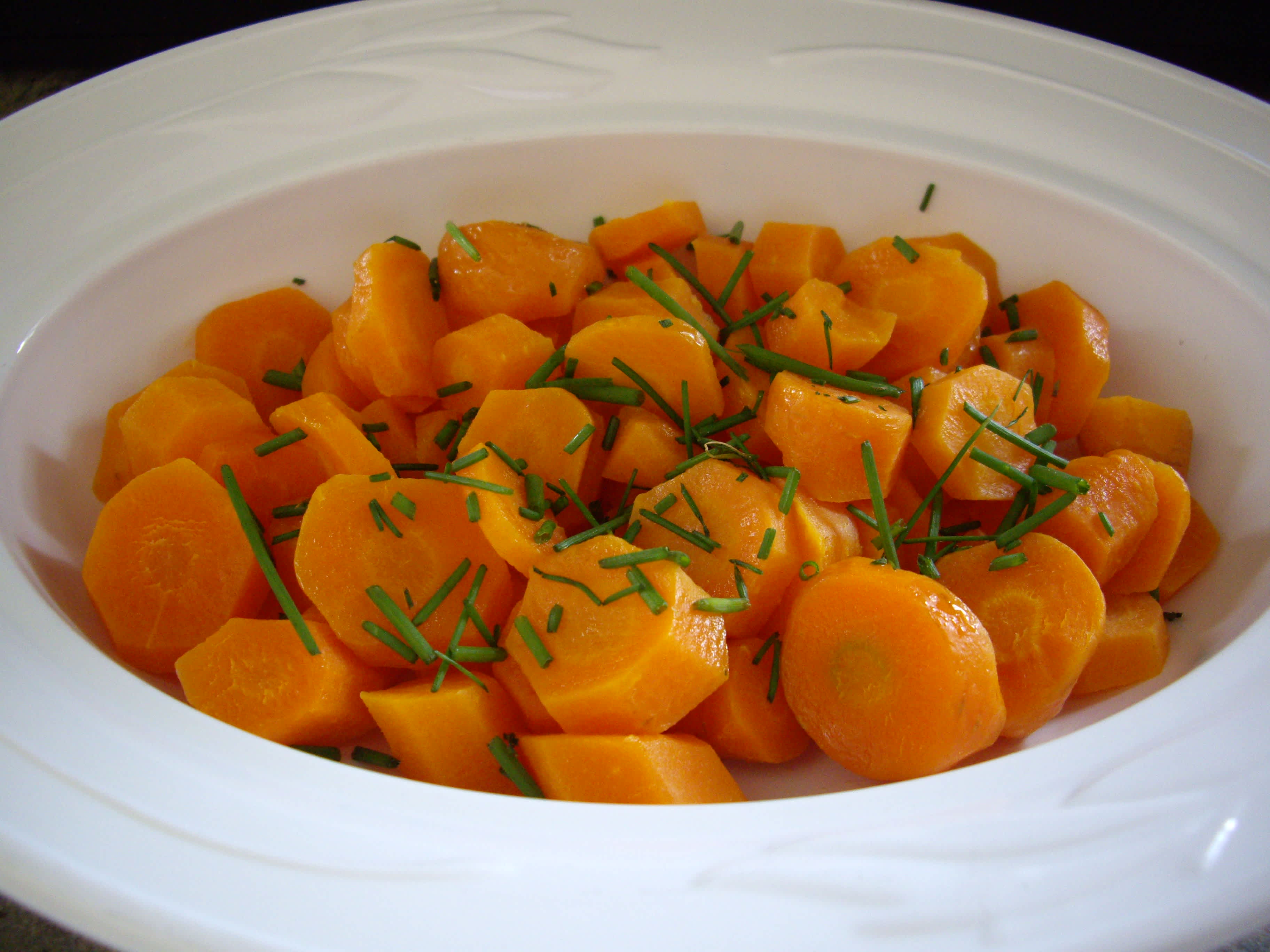 Carrots Vichy Recipe - Food.com