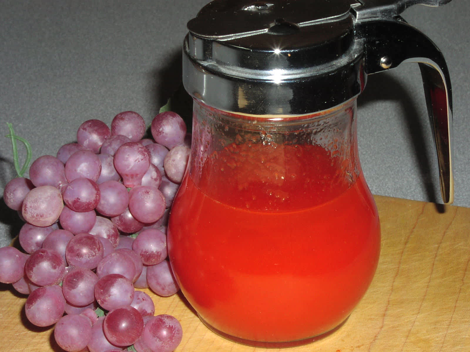 Emeril's Homemade Pepper Sauce Recipe - Food.com