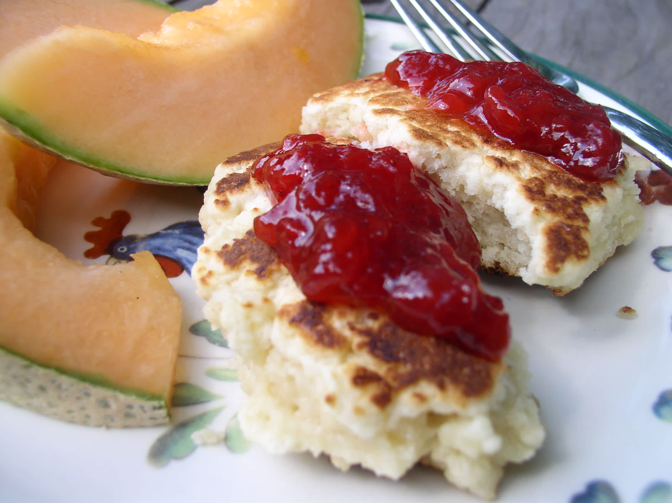 Bermuda Johnny Bread (Caribbean) Recipe - Food.com