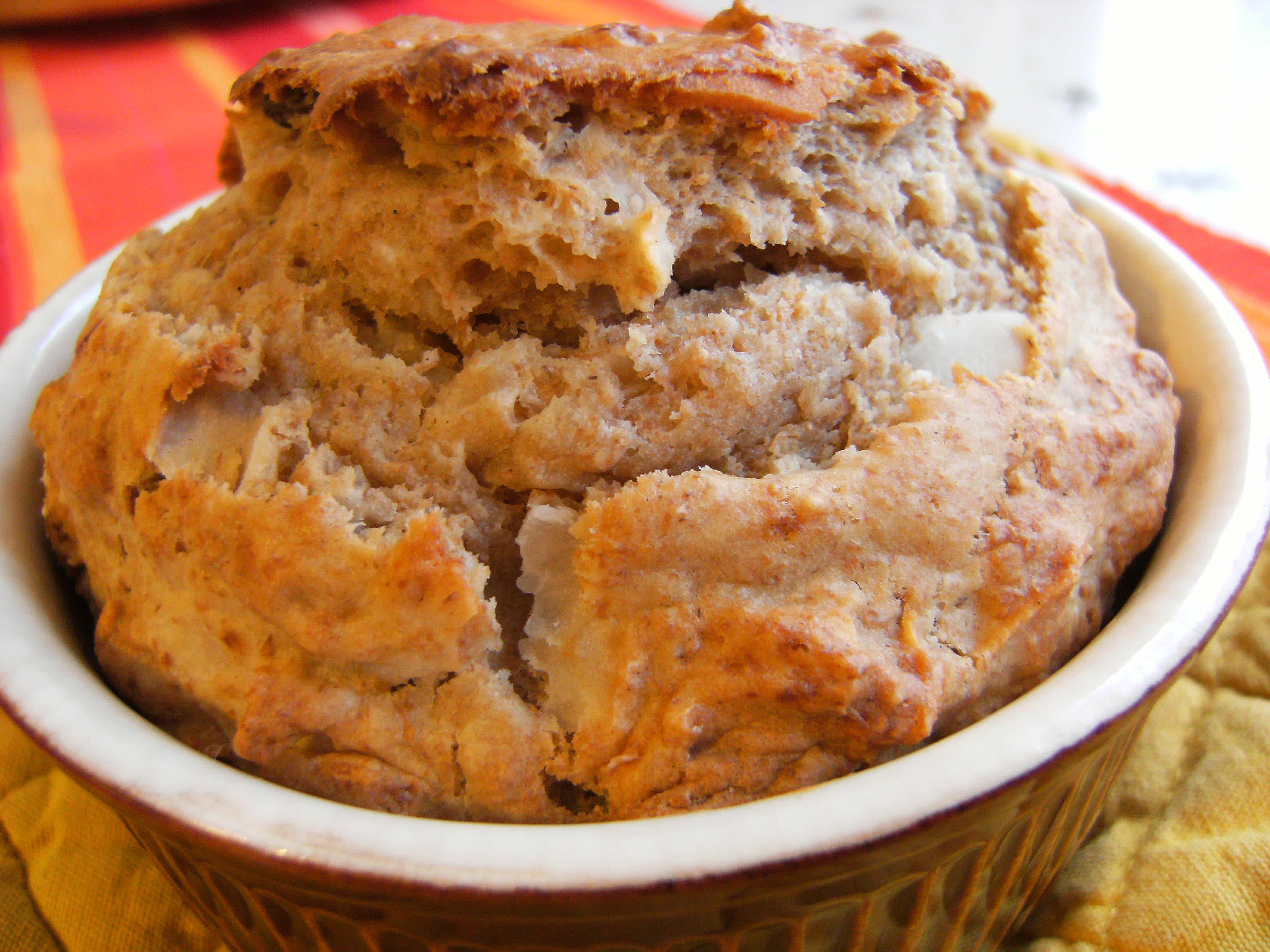 Coconut Bread (Guyana -- Caribbean) Recipe - Food.com