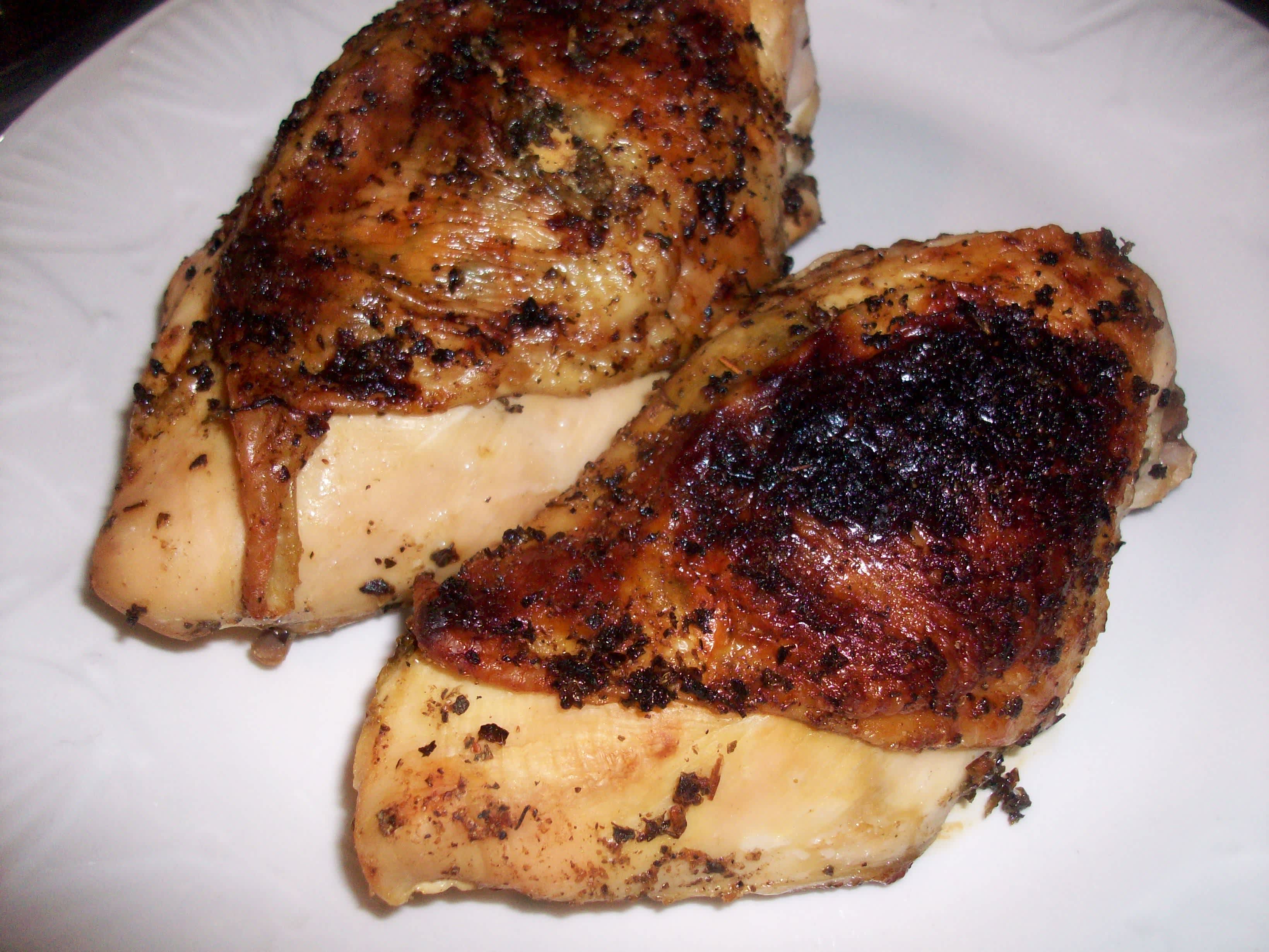 Cuban Roasted Chicken (Pollo Asado Cubano) Recipe - Food.com
