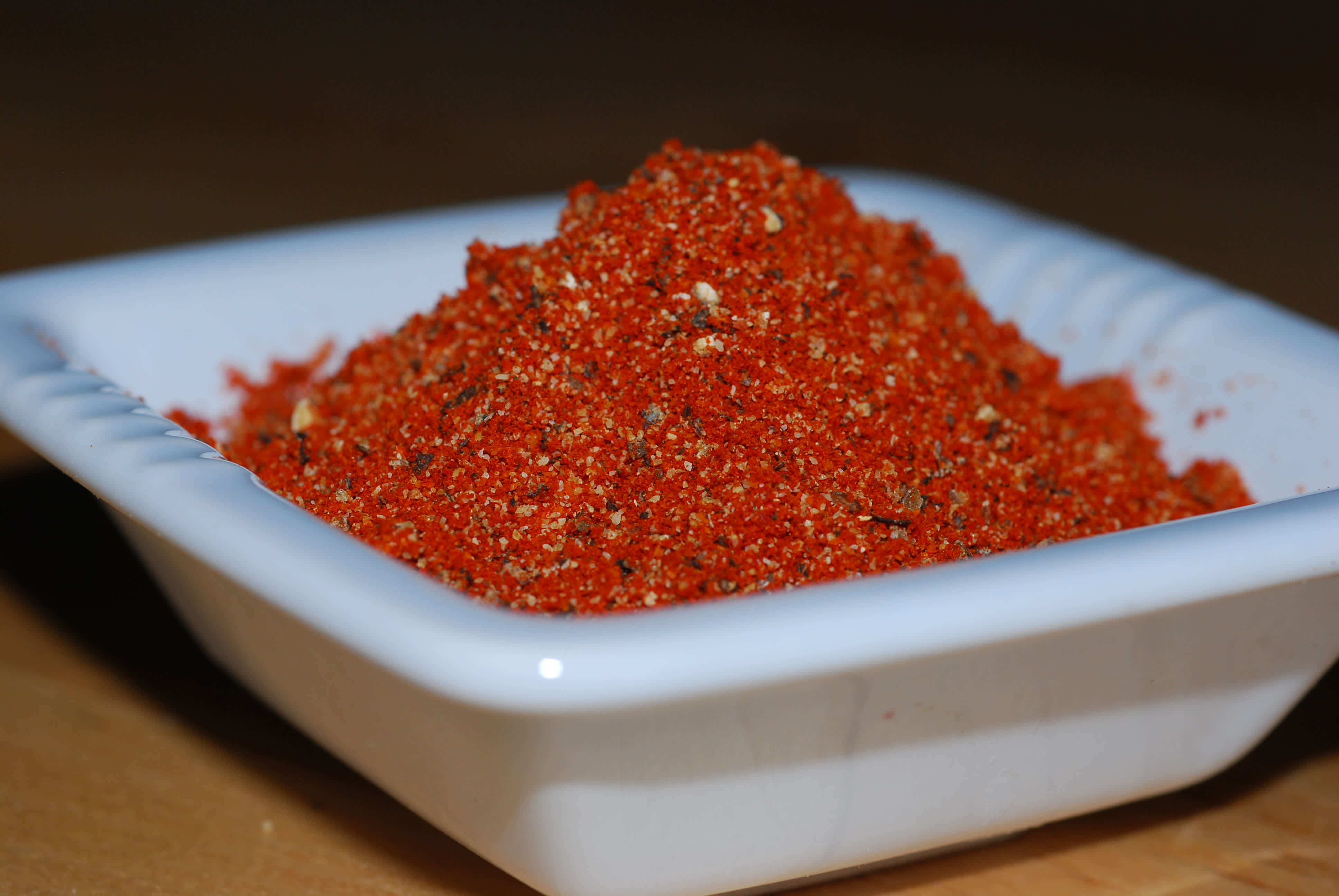Lindas Cajun Spice Mix Recipe - Food.com