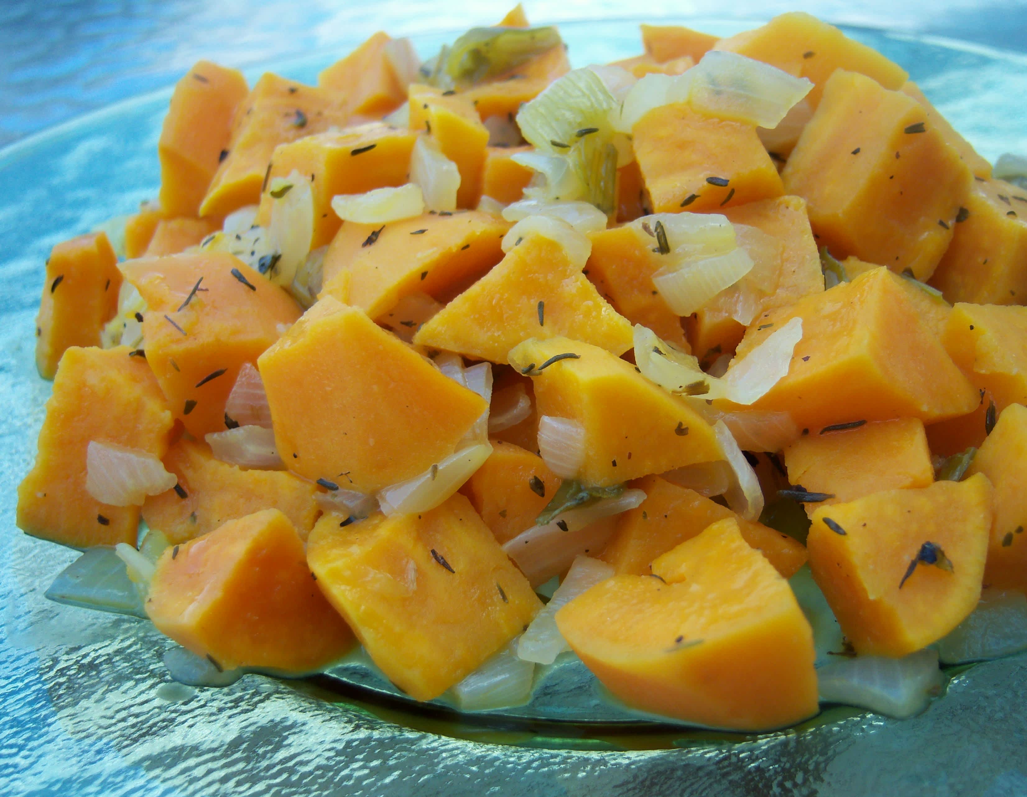 Dominican Sweet Potatoes Recipe - Food.com
