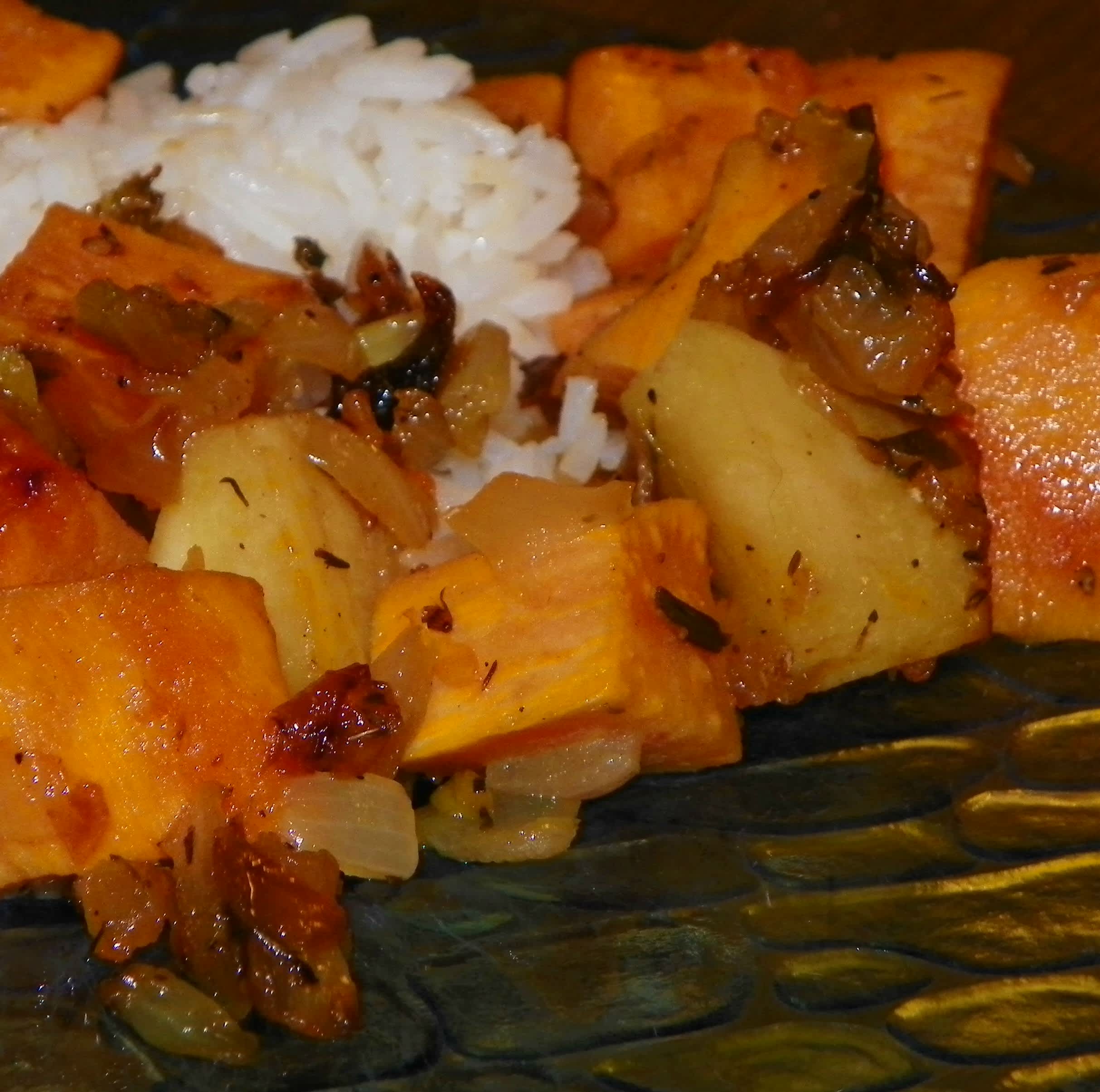 Dominican Sweet Potatoes Recipe - Food.com