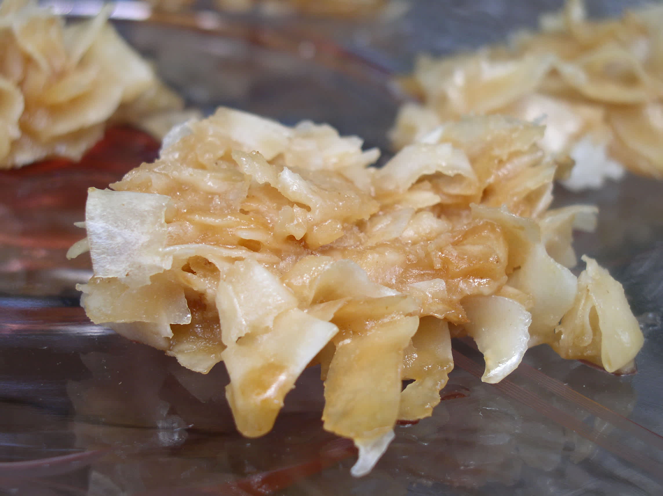 3-Ingredient Coconut Candy Recipe - Food.com