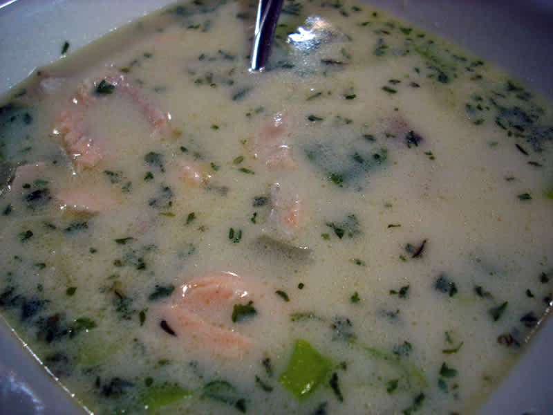 Mojakka (Dairy Free) Recipe - Dairy-free.Food.com
