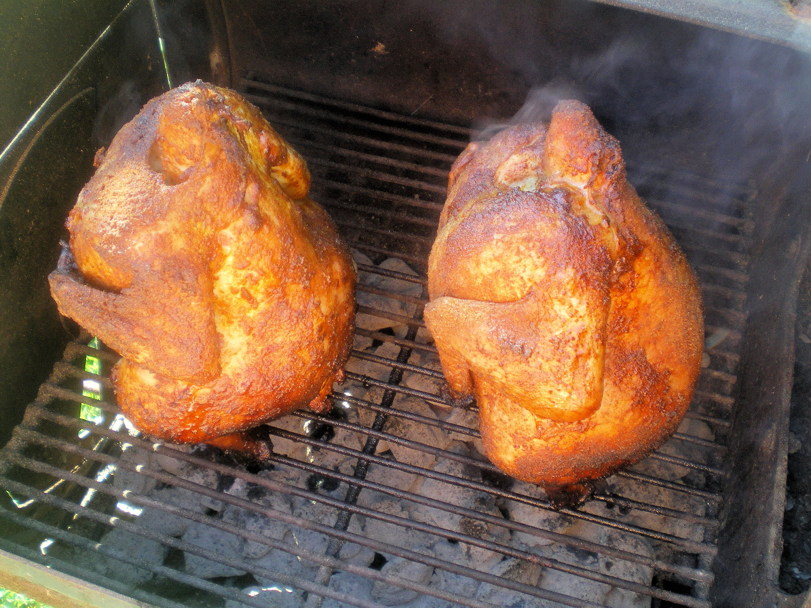 Memphis Rub by Steven Raichlen Recipe - Food.com