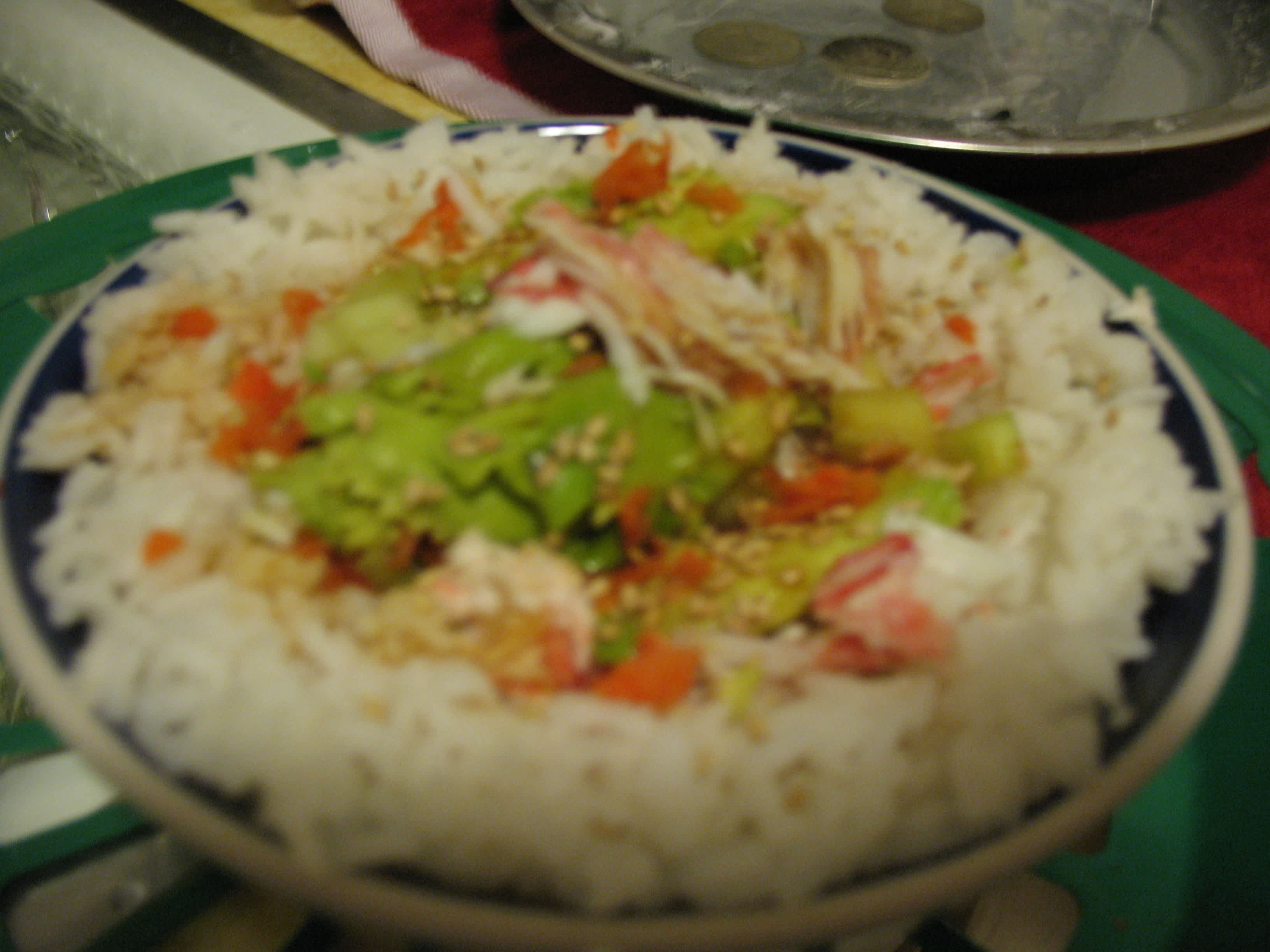 California Bowl Recipe - Food.com