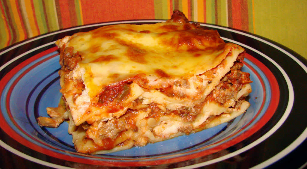 Restaurant Style Lasagna Recipe - Food.com