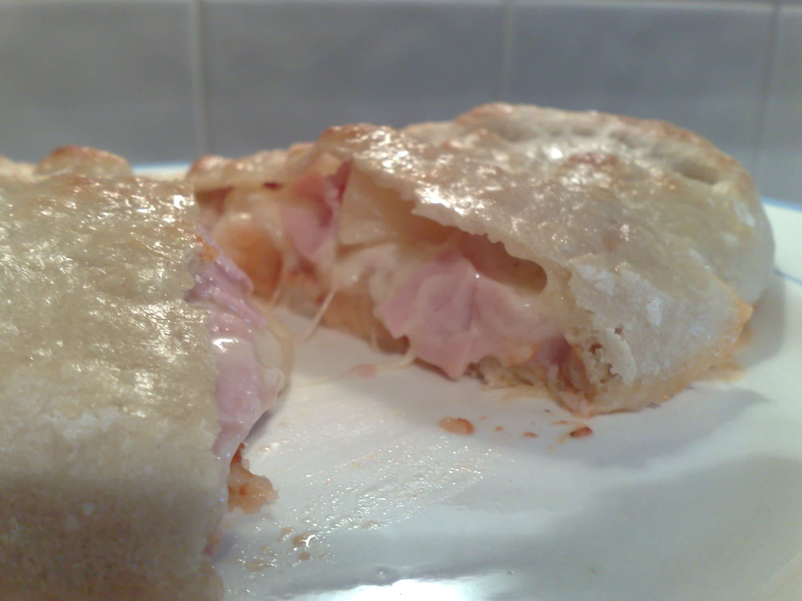 Hawaiian Calzone Recipe - Food.com