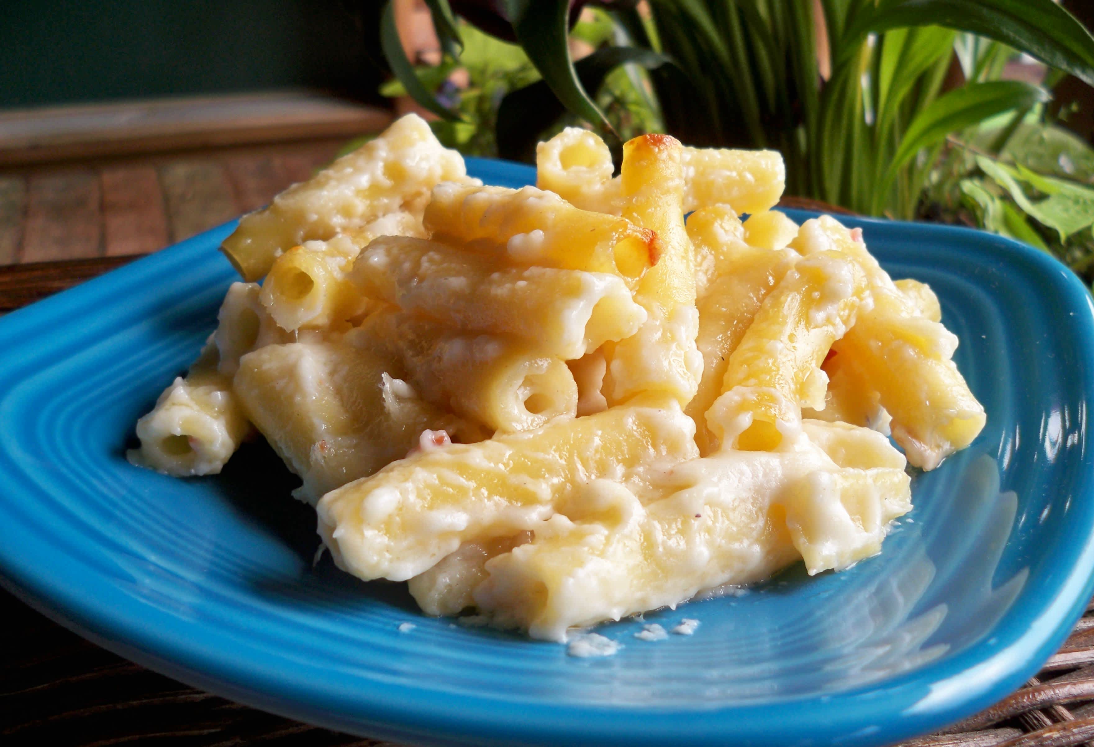 Bechamel Sauce Recipe - Italian.Food.com