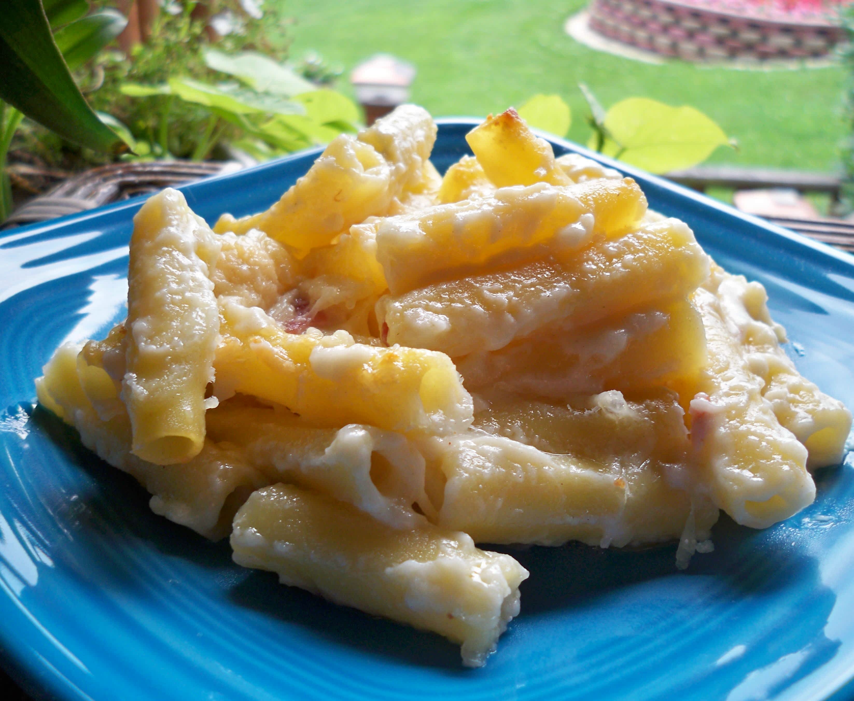Bechamel Sauce Recipe - Italian.Food.com